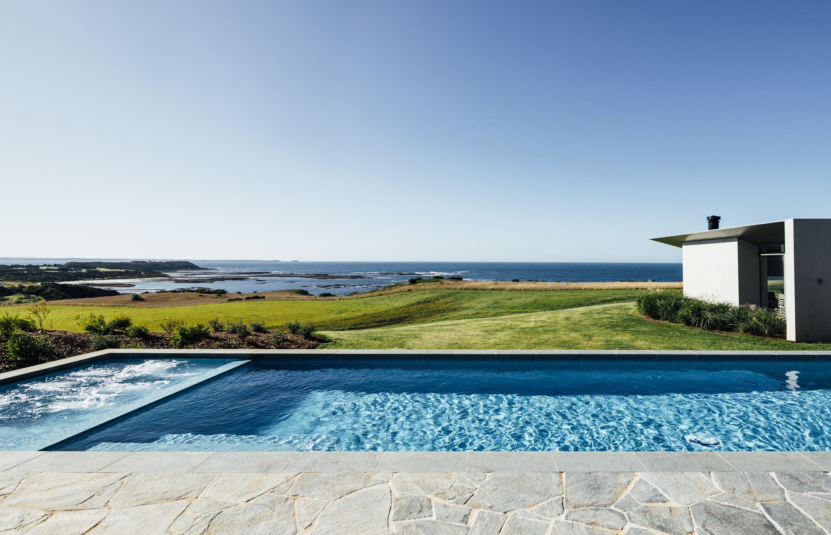Avoca by Aloha Pools | ArchiPro AU