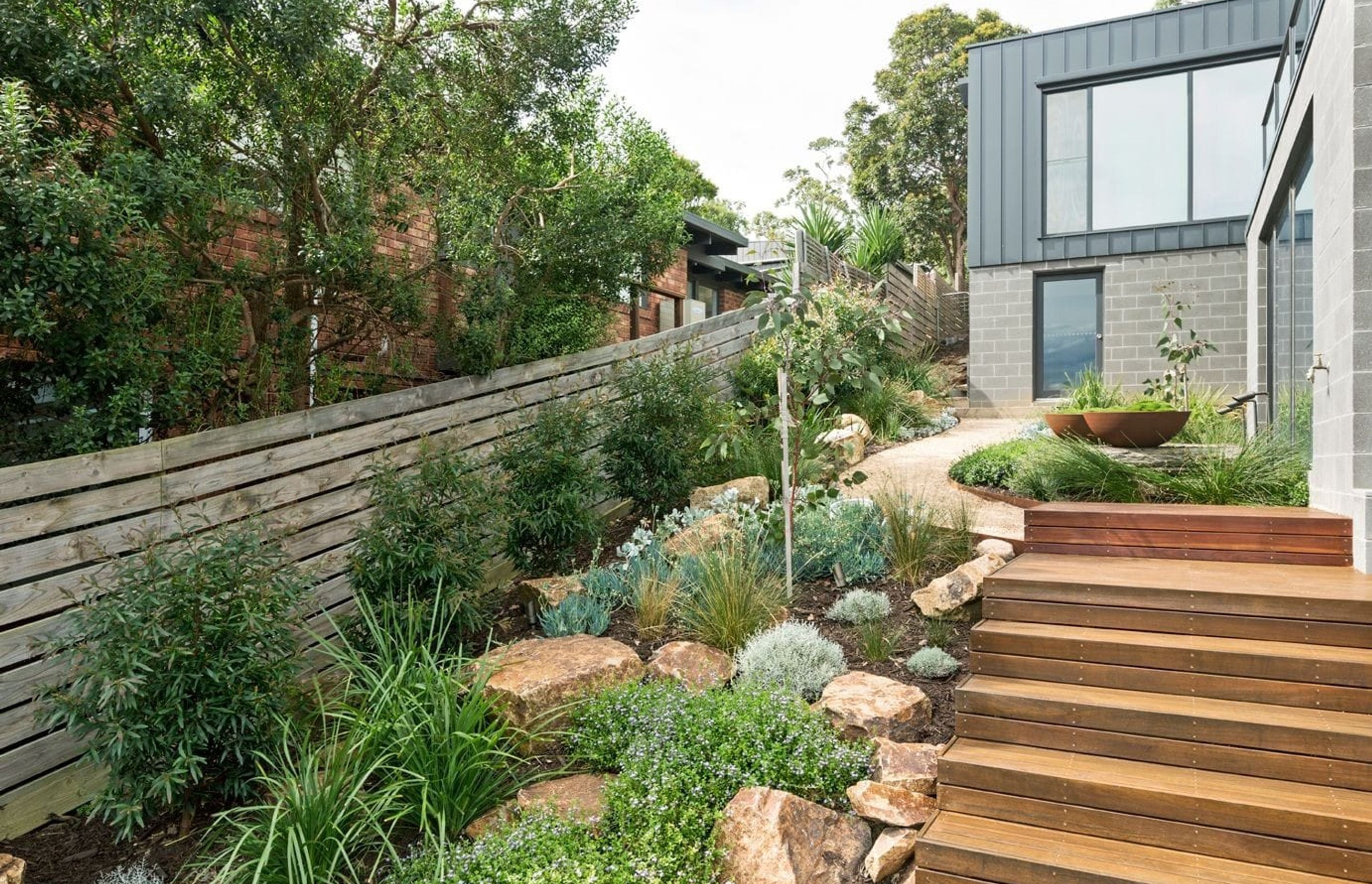 McCrae by Anthony Scott Landscape Design | ArchiPro AU