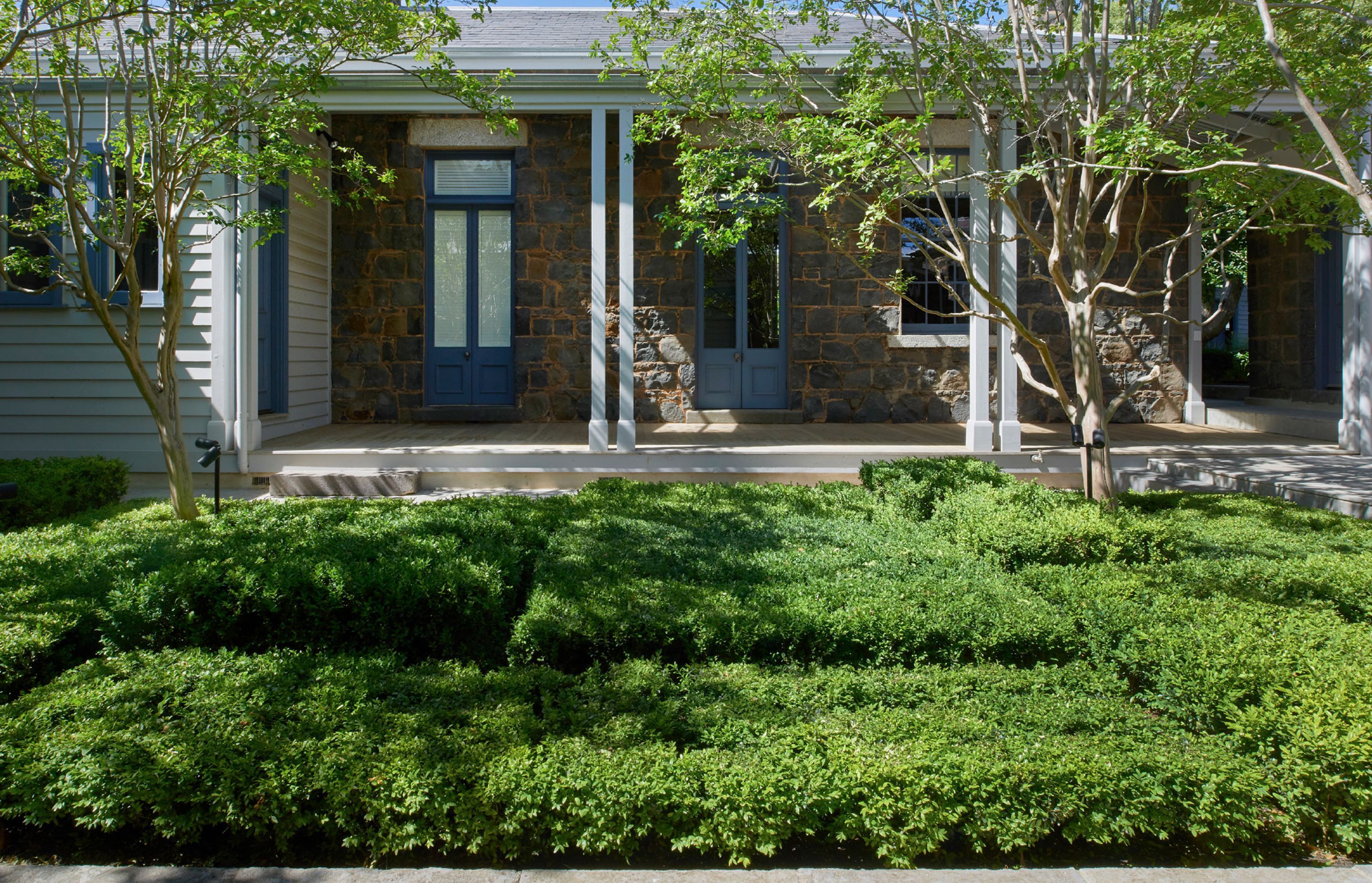 Darriwill by Barber Design | ArchiPro AU