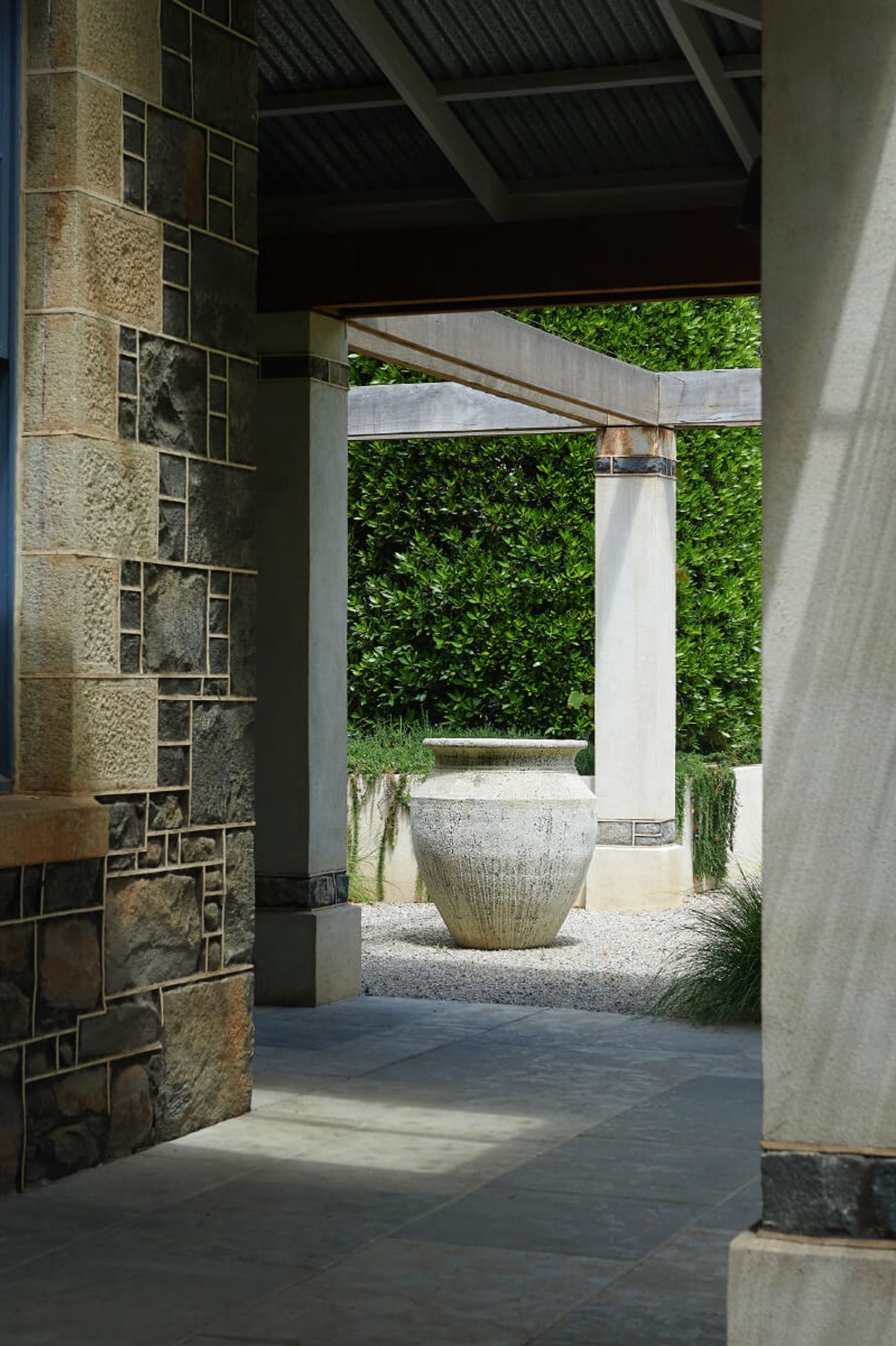 Darriwill by Barber Design | ArchiPro AU