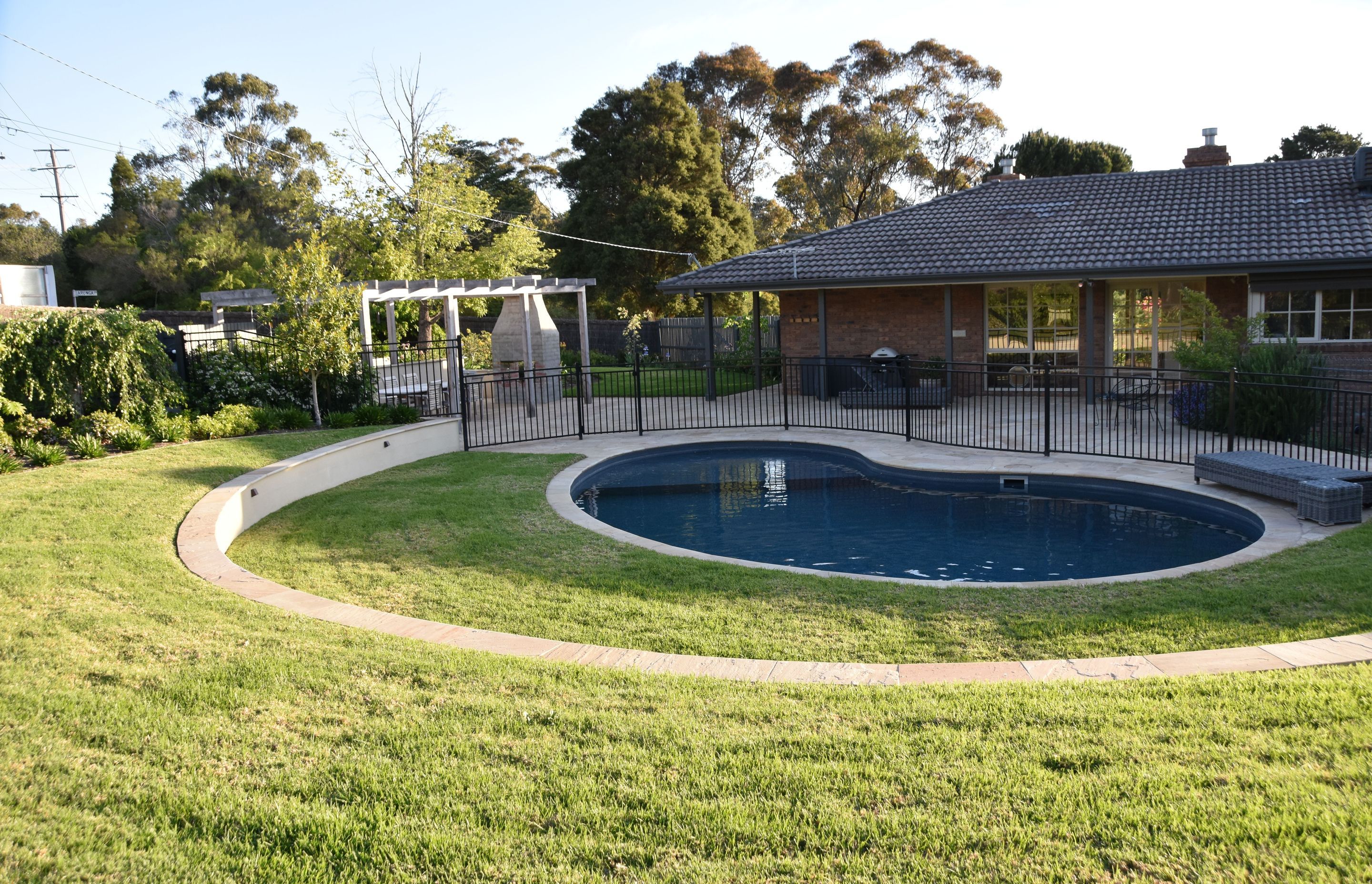 Wonga Park - Country Garden by MG Gardens | ArchiPro AU