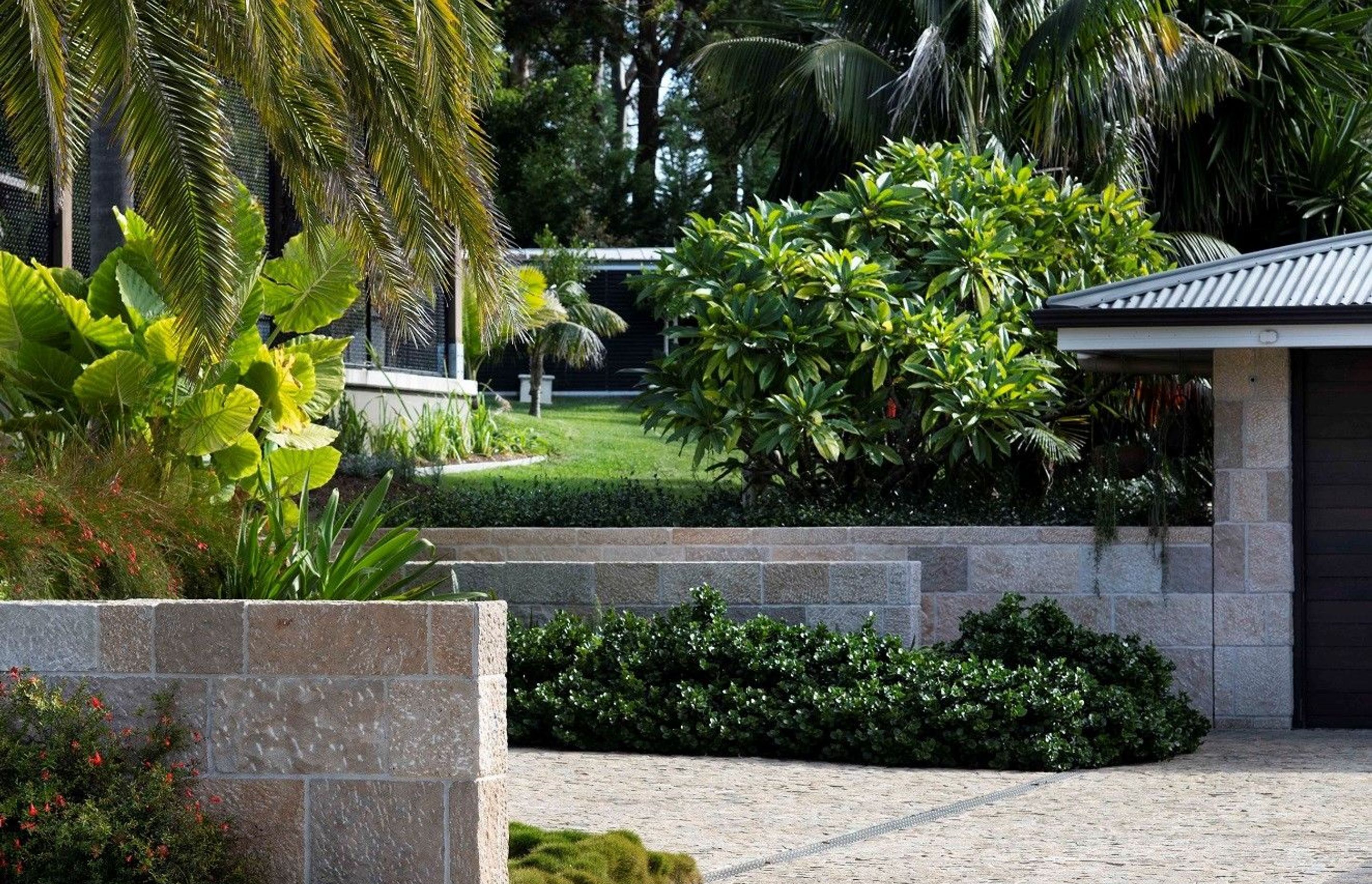 Duffys Forest by KMD Outdoor Spaces | ArchiPro AU
