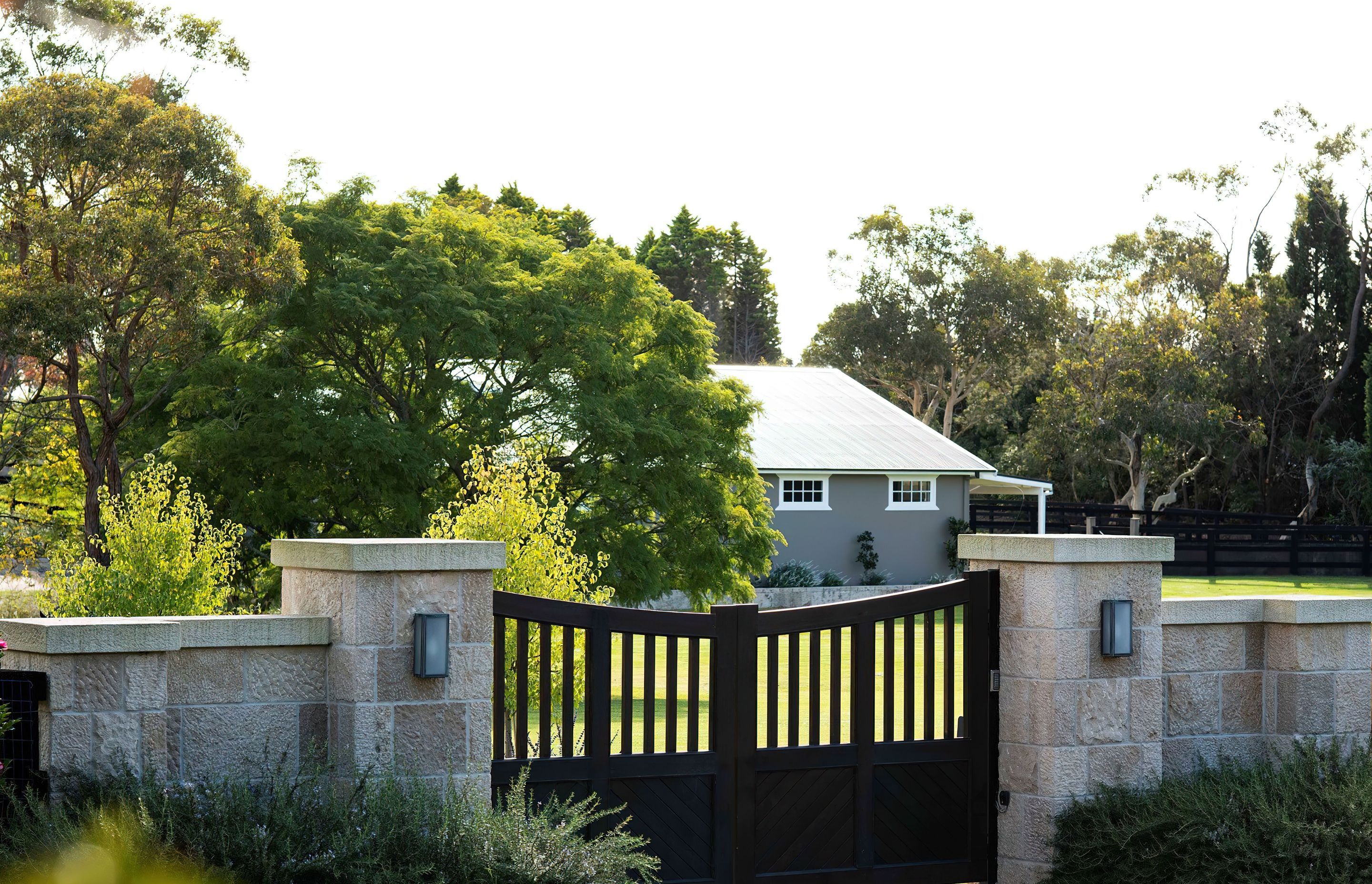 Duffys Forest by KMD Outdoor Spaces | ArchiPro AU