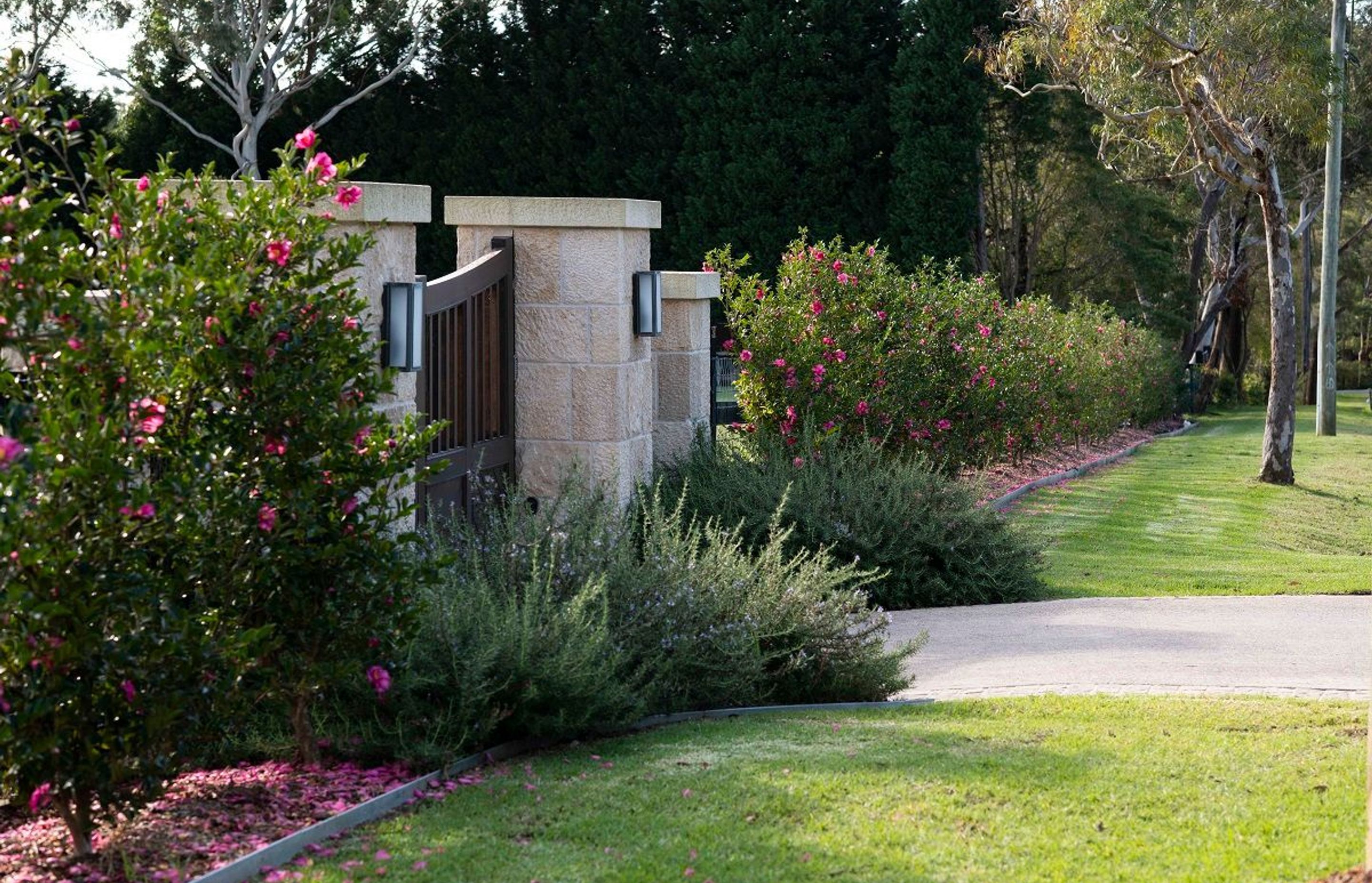 Duffys Forest by KMD Outdoor Spaces | ArchiPro AU