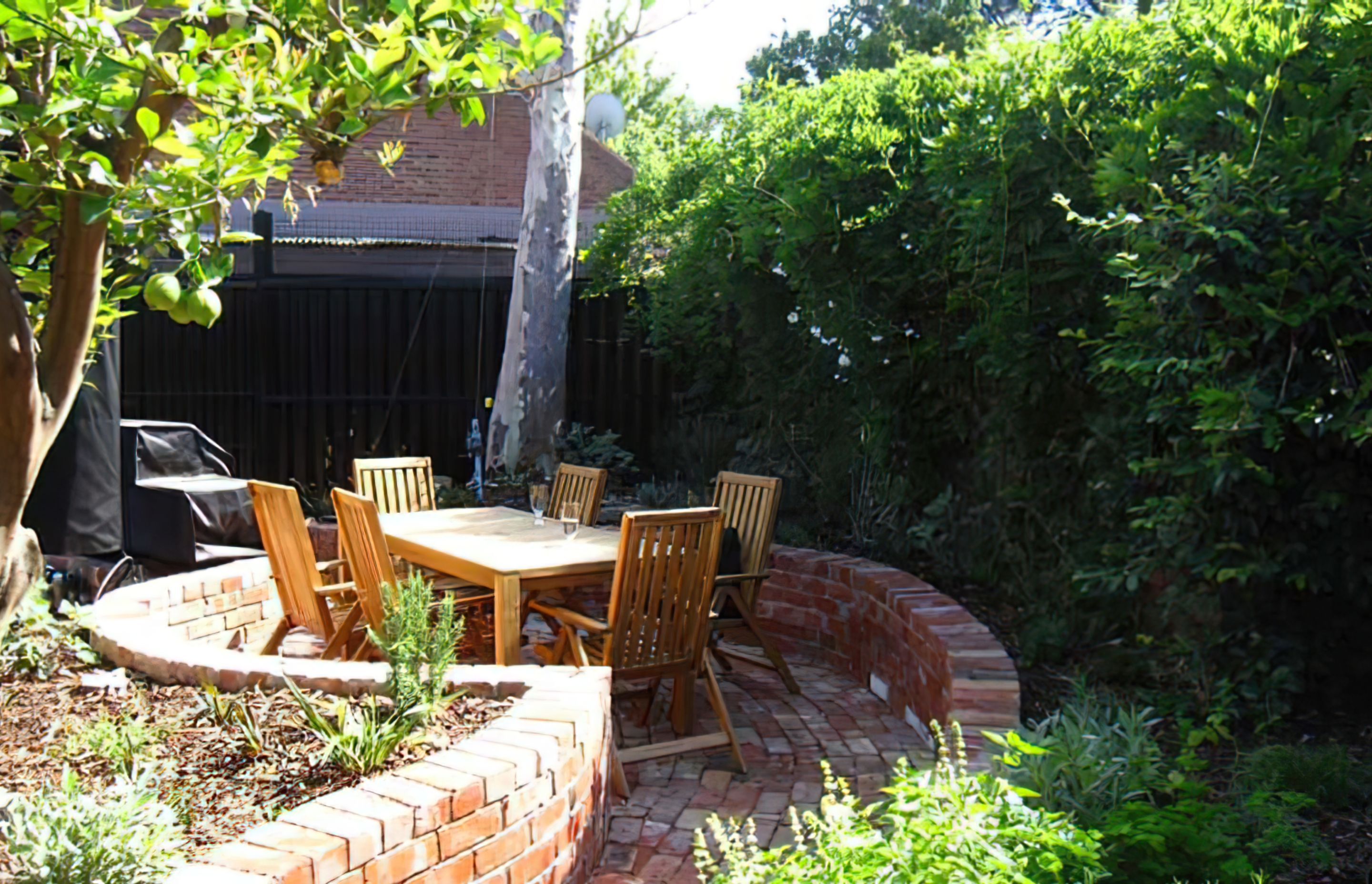 Fitzroy North by Arcadia Sustainable Design | ArchiPro AU