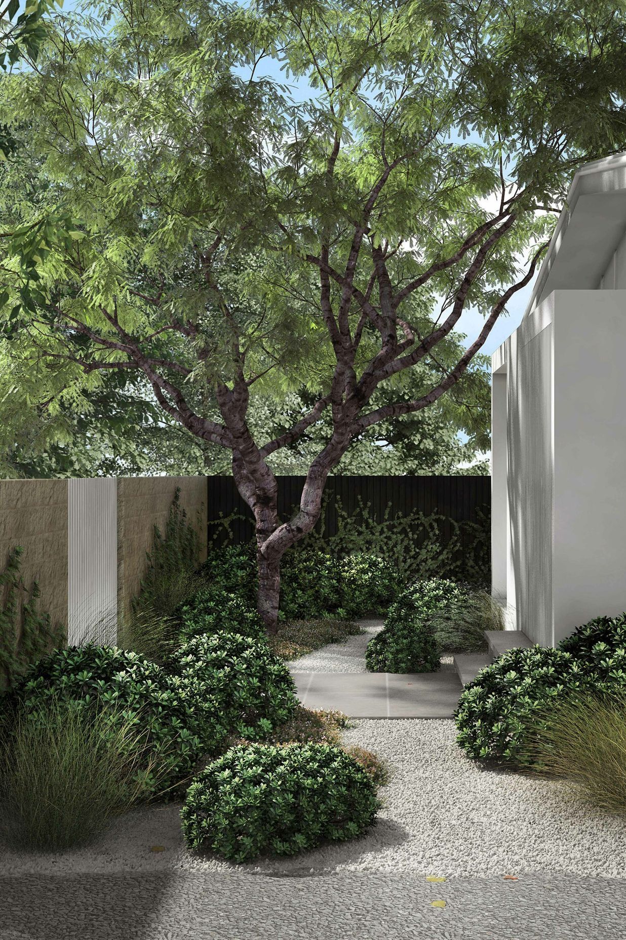 Margate by Bethany Williamson Landscape Architecture | ArchiPro AU