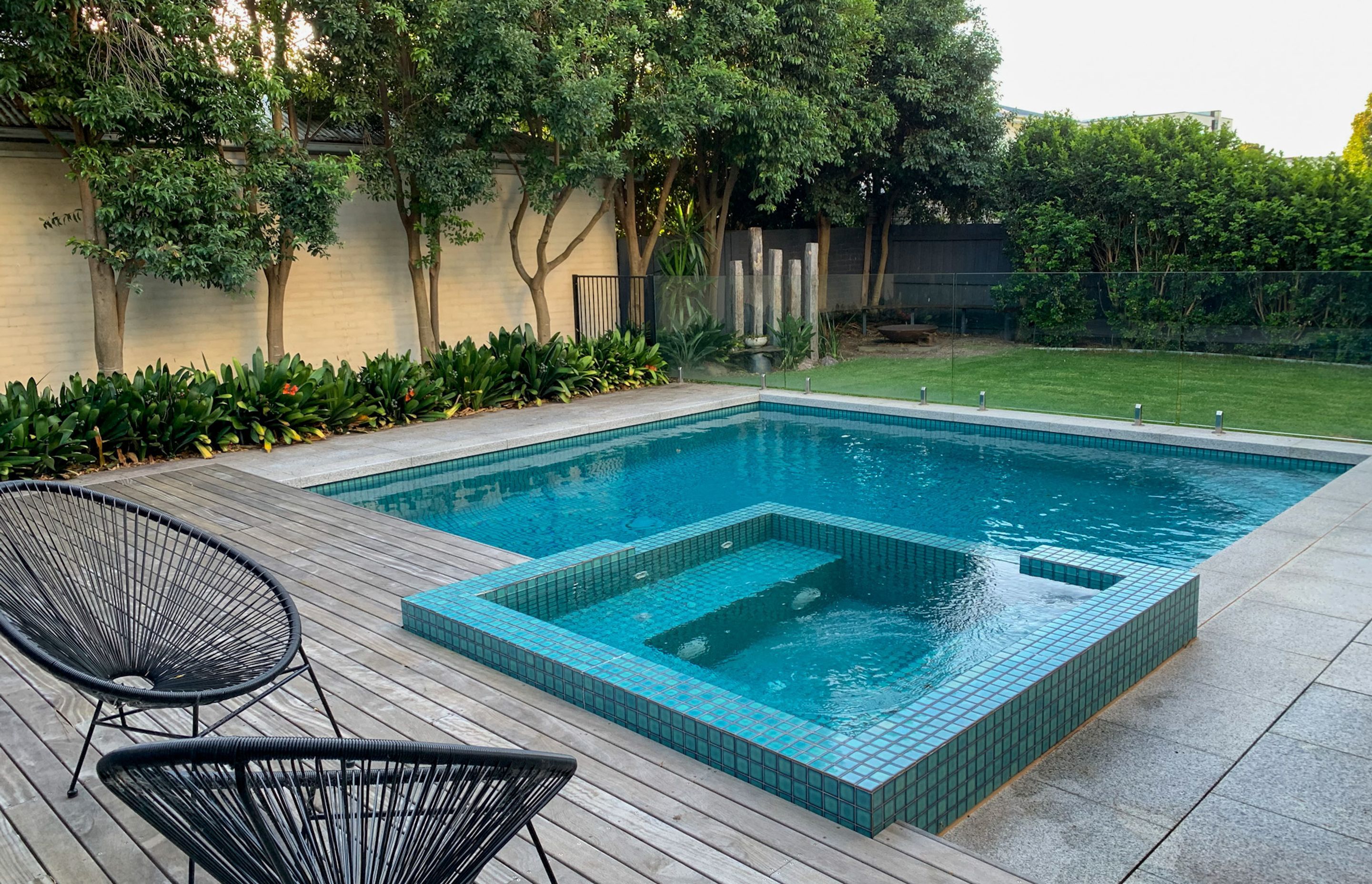 New Home Design- Hampton by Lisa Harper Designs | ArchiPro AU