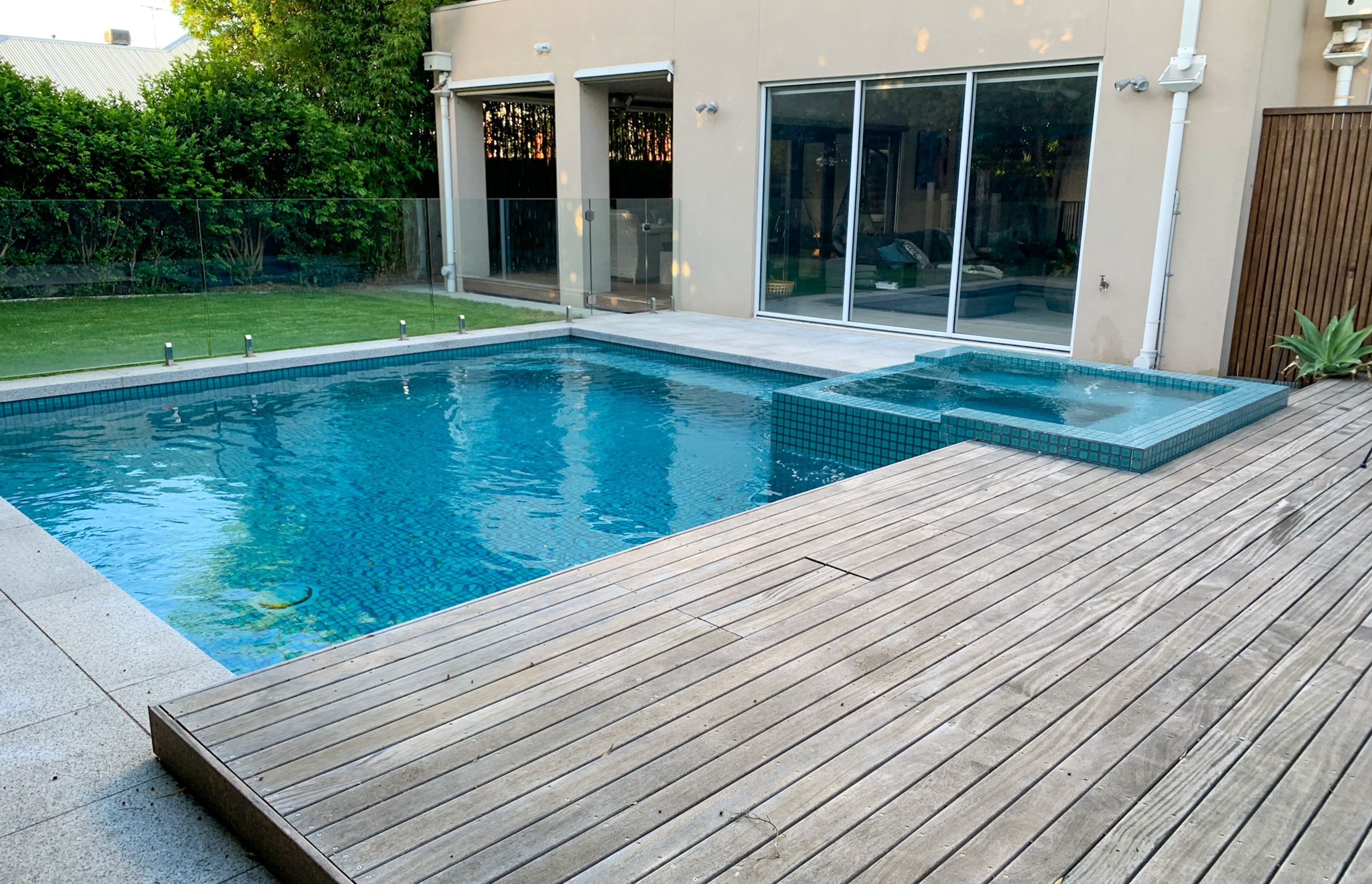 New Home Design- Hampton by Lisa Harper Designs | ArchiPro AU