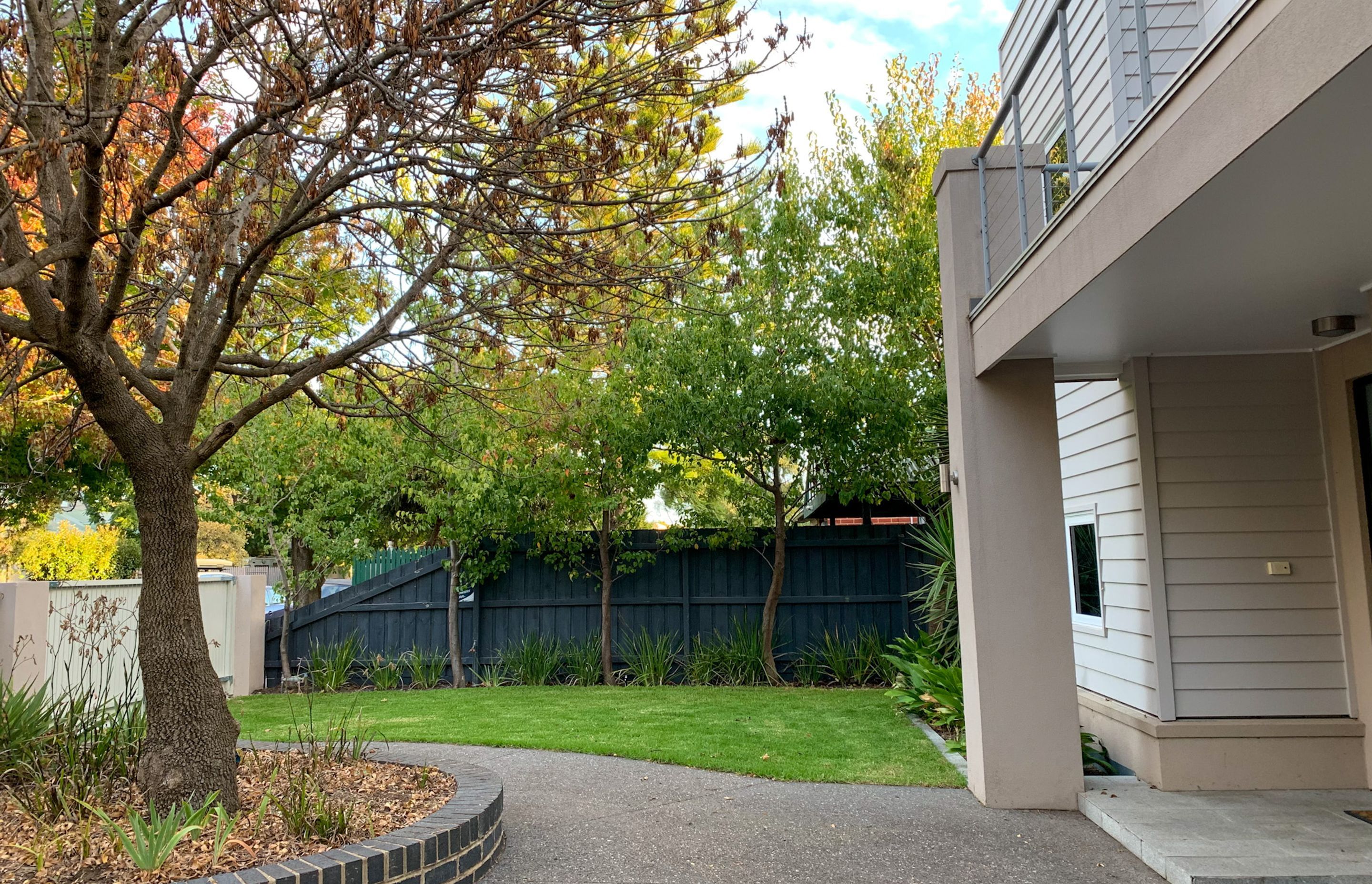 New Home Design- Hampton by Lisa Harper Designs | ArchiPro AU