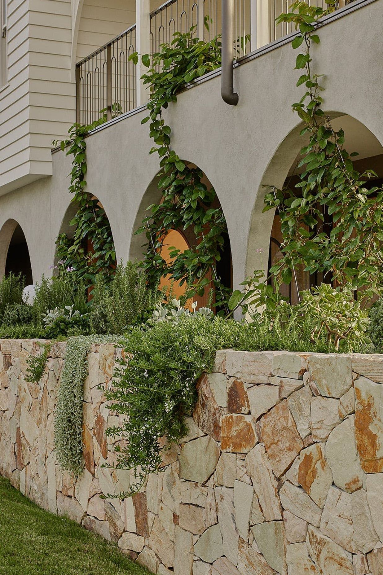 Arcos by Green Care Project | ArchiPro AU