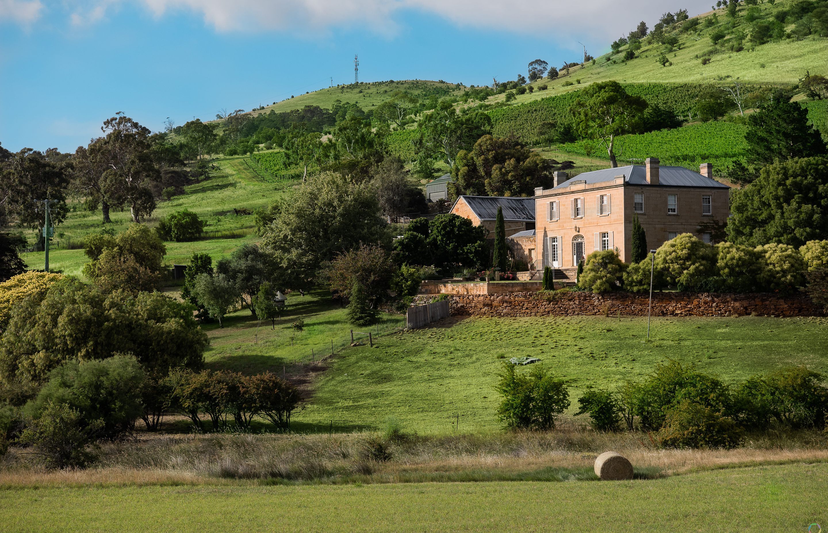 Heritage Property Design- Tasmania by Lisa Harper Designs | ArchiPro AU