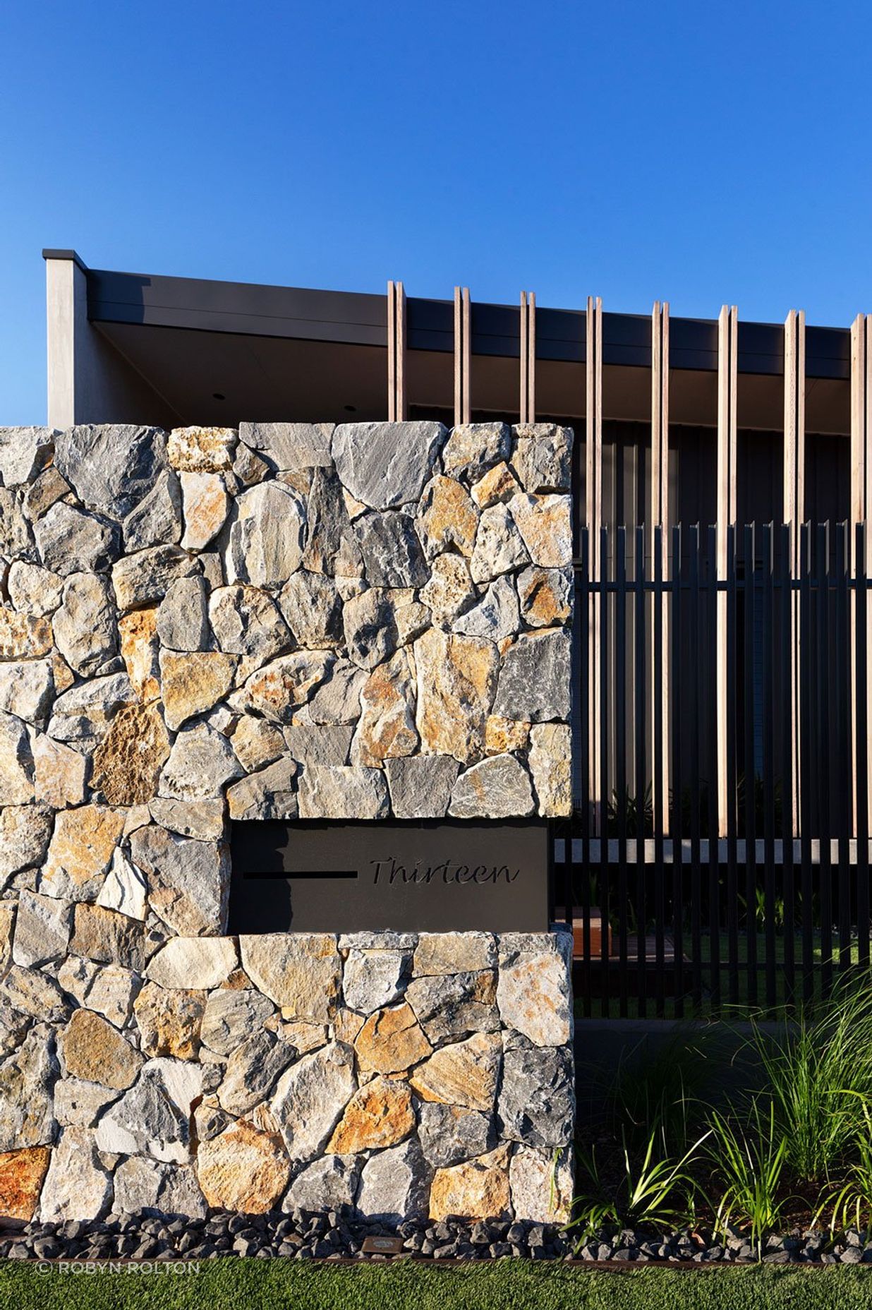 Modern Mooloolaba Residence by Fluid Design | ArchiPro AU