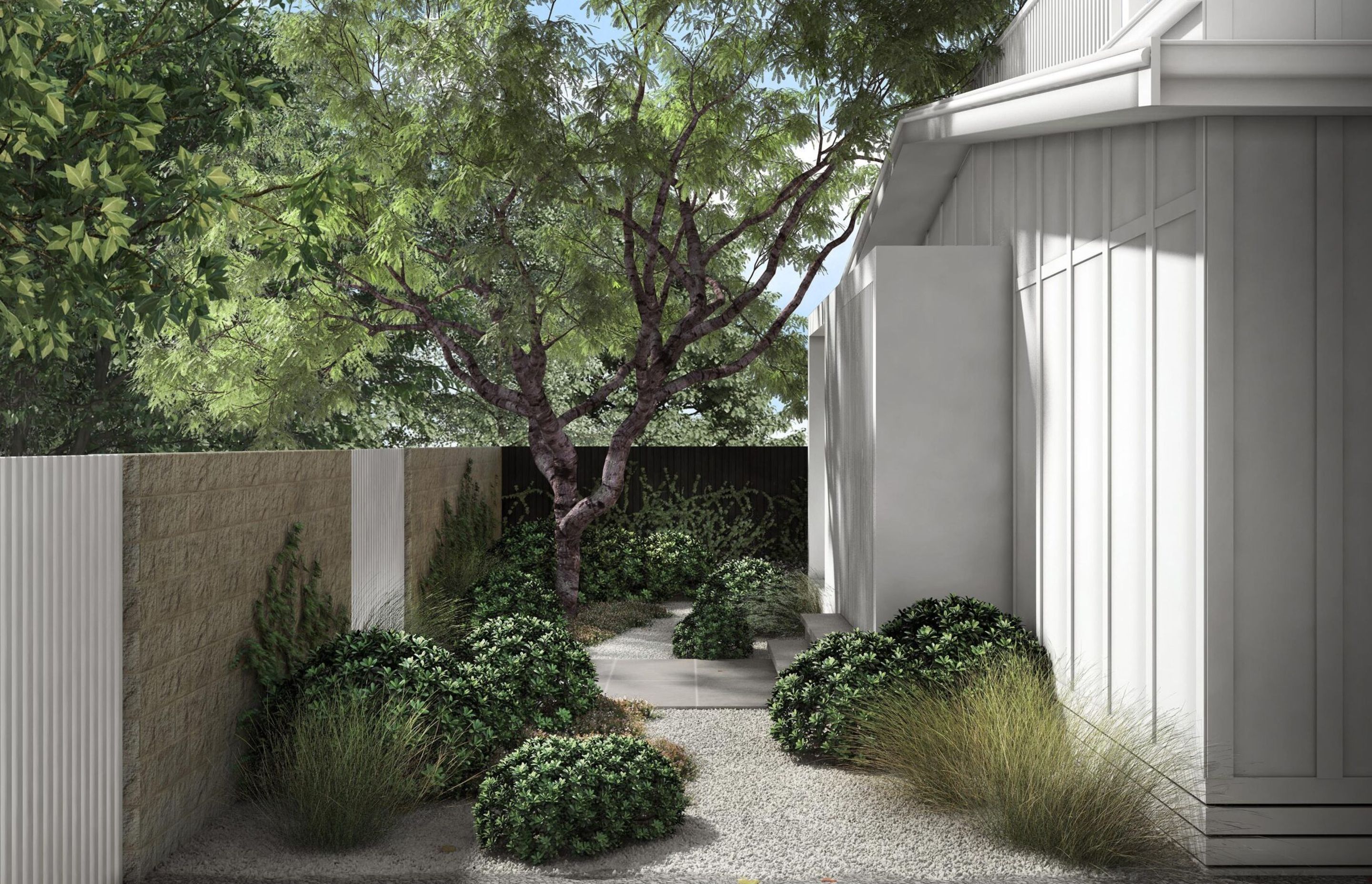Margate by Bethany Williamson Landscape Architecture | ArchiPro AU