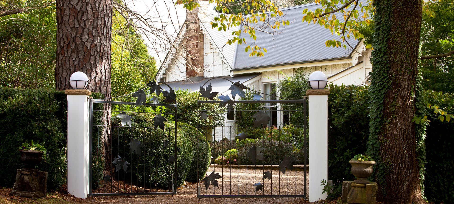 Withycombe by Landsberg Garden Design | ArchiPro AU