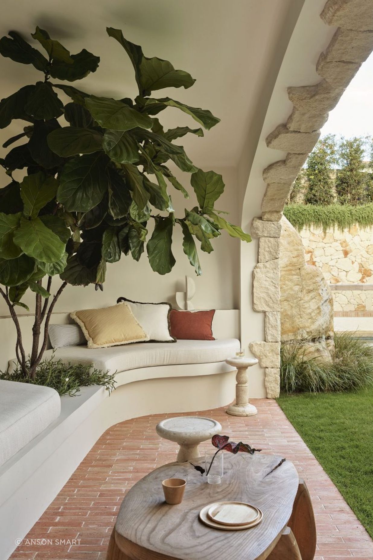 Boulder House by Wyer & Co. | ArchiPro AU