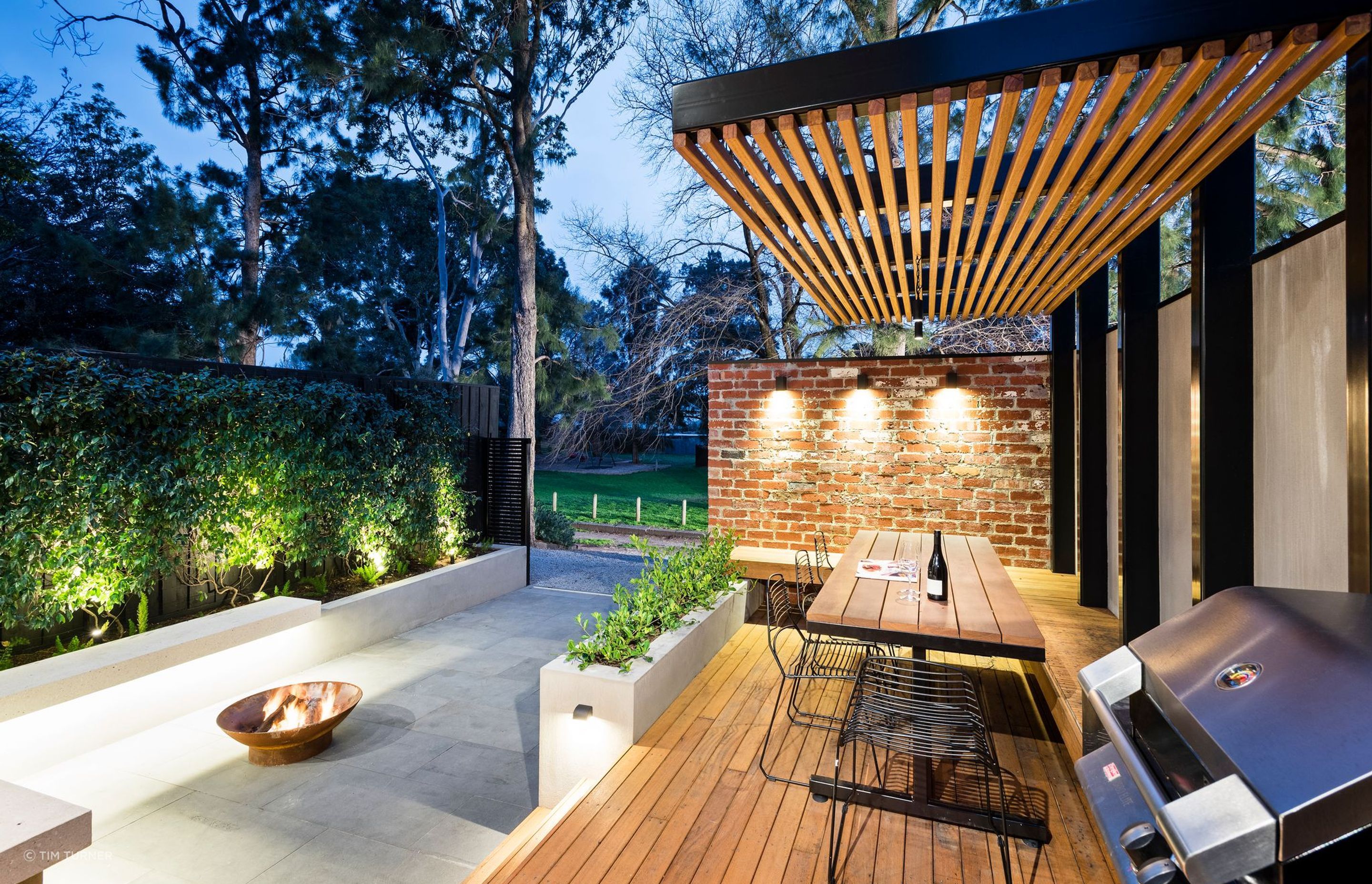 College Street by COS Design | ArchiPro AU