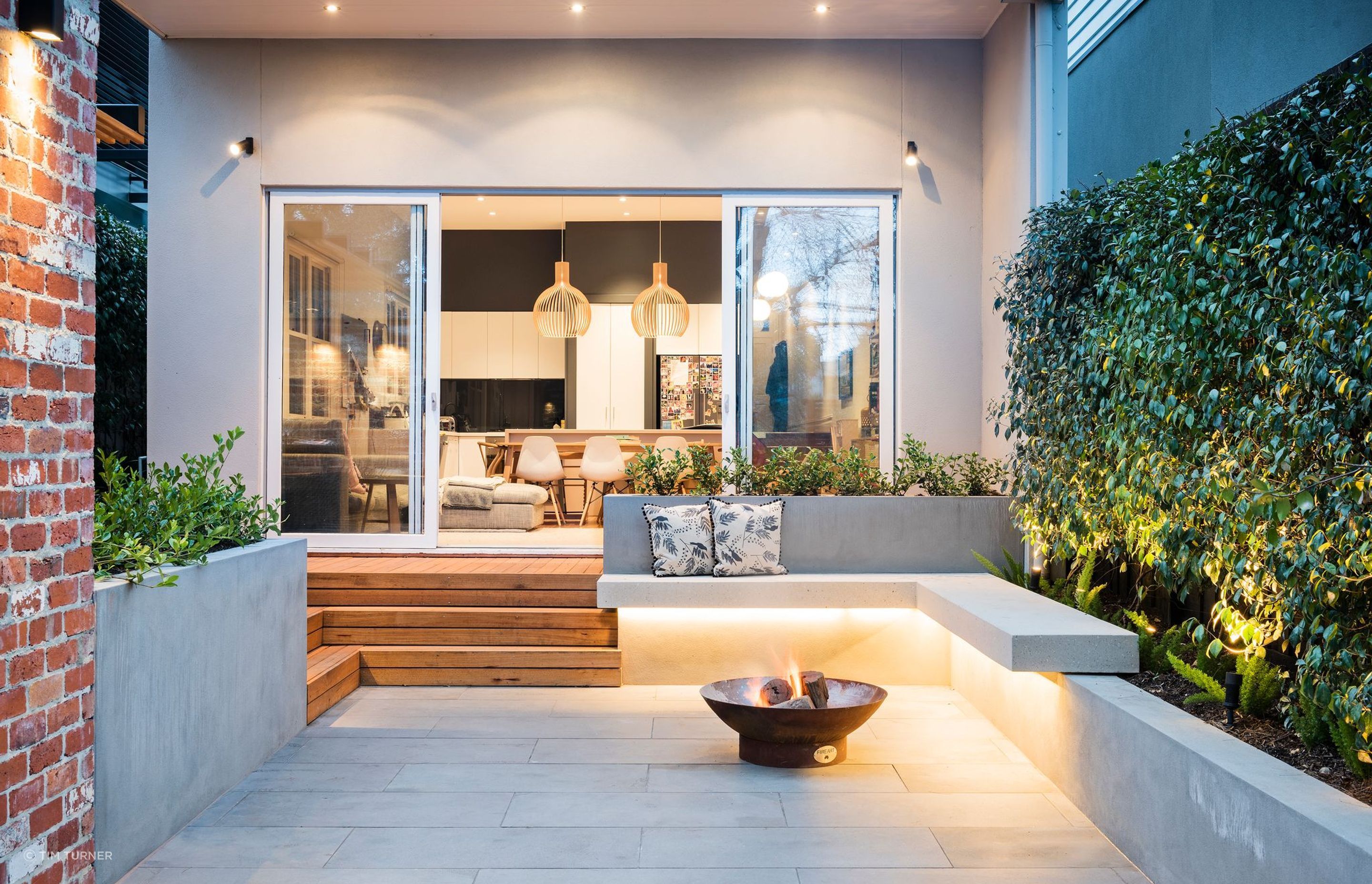 College Street by COS Design | ArchiPro AU