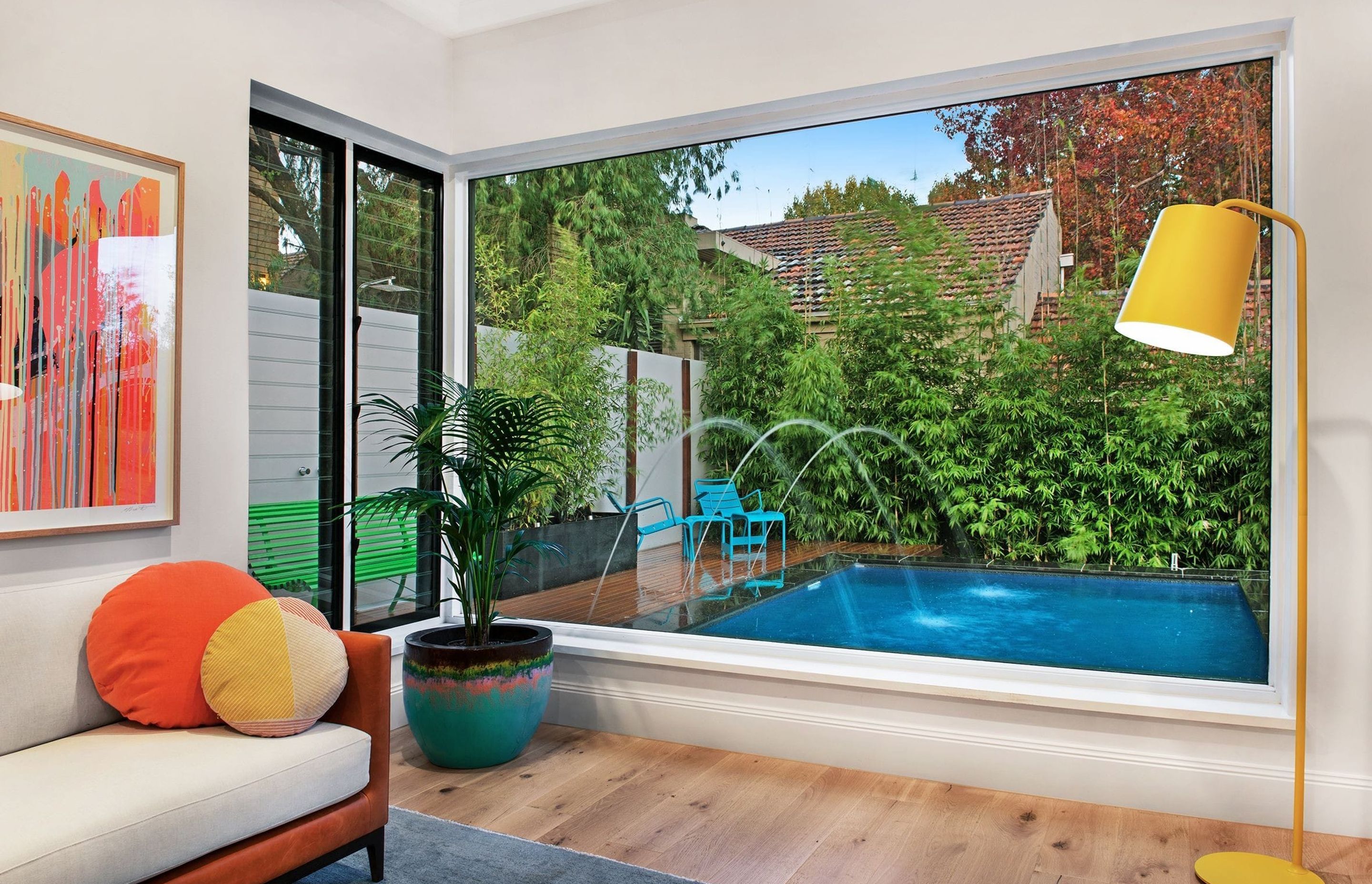 Caulfield by Anthony Scott Landscape Design | ArchiPro AU