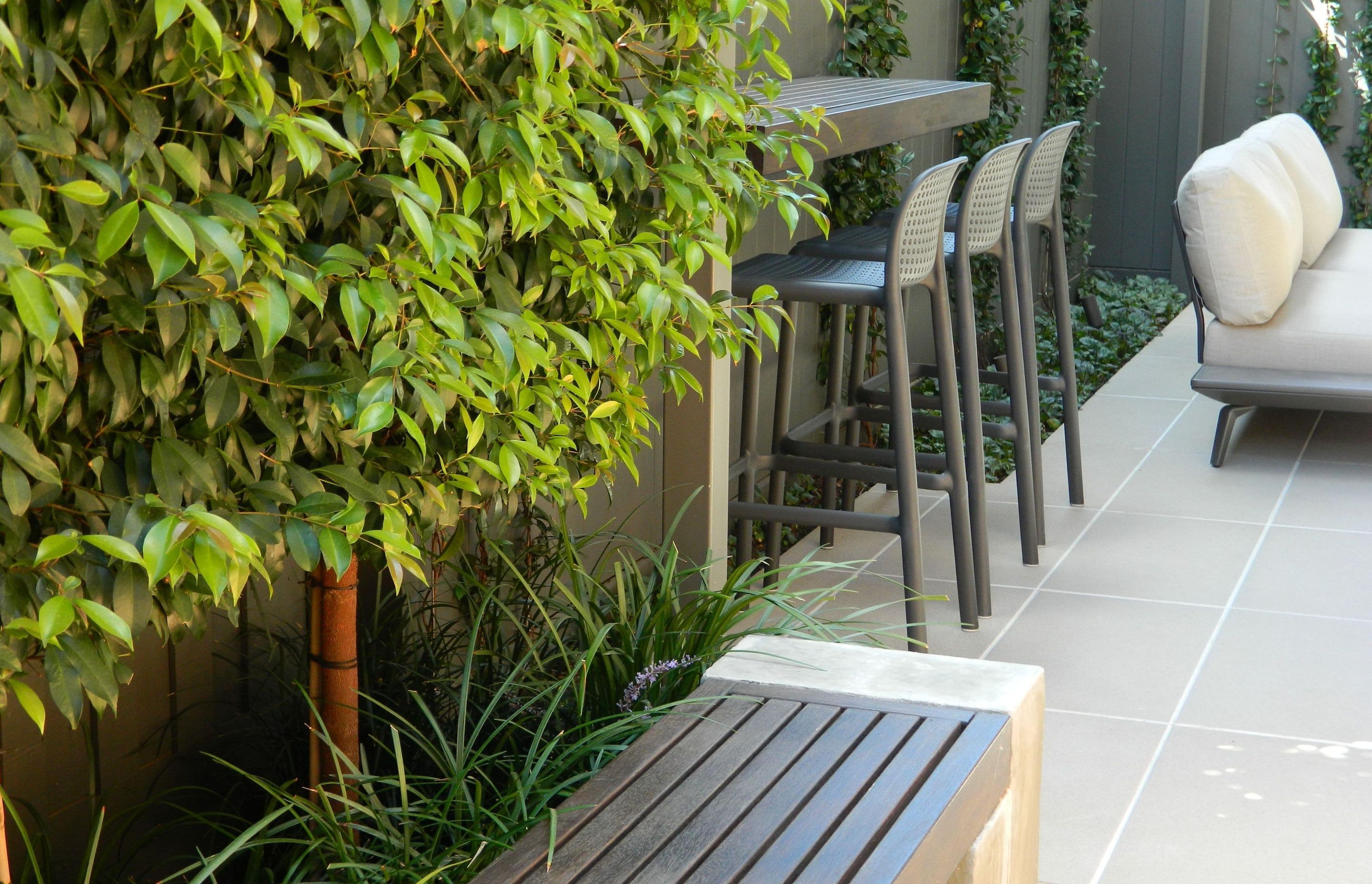 Pascoe Vale by Anthony Scott Landscape Design | ArchiPro AU