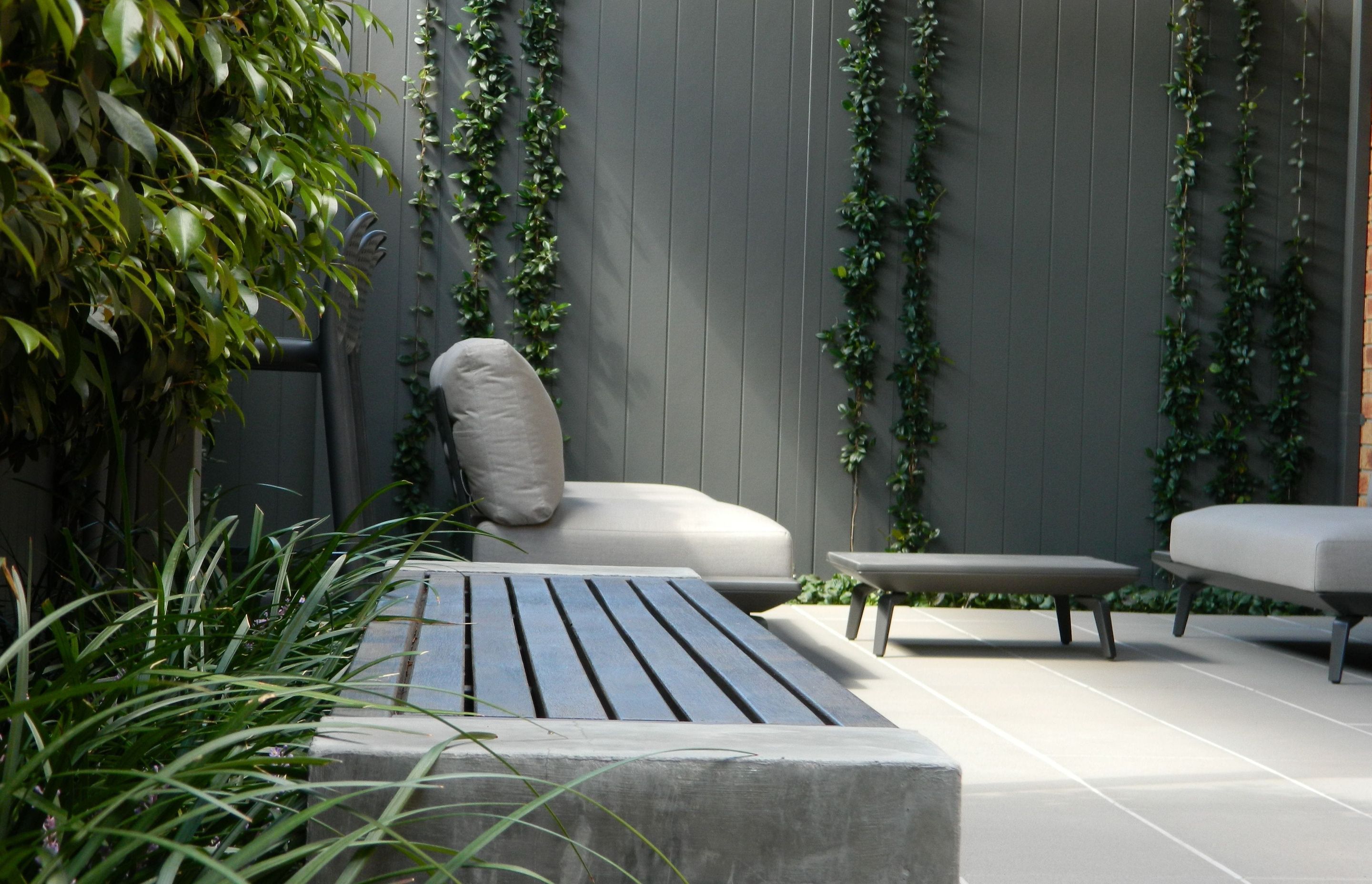 Pascoe Vale by Anthony Scott Landscape Design | ArchiPro AU