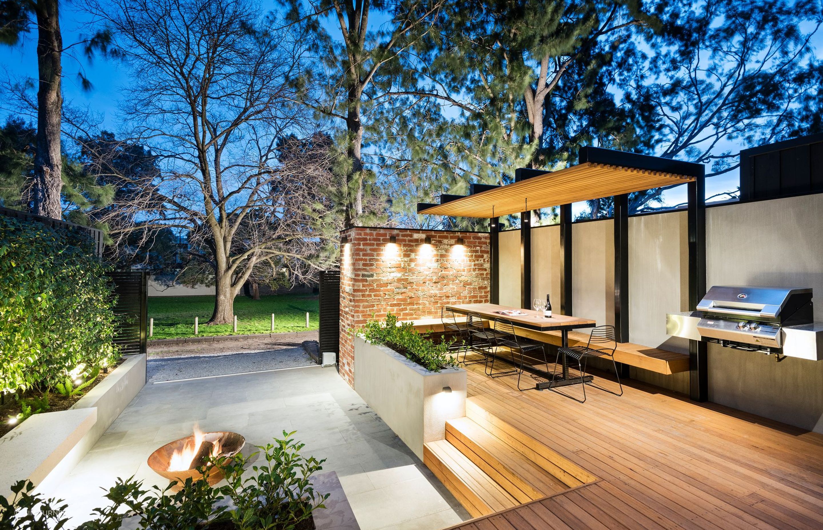 College Street by COS Design | ArchiPro AU