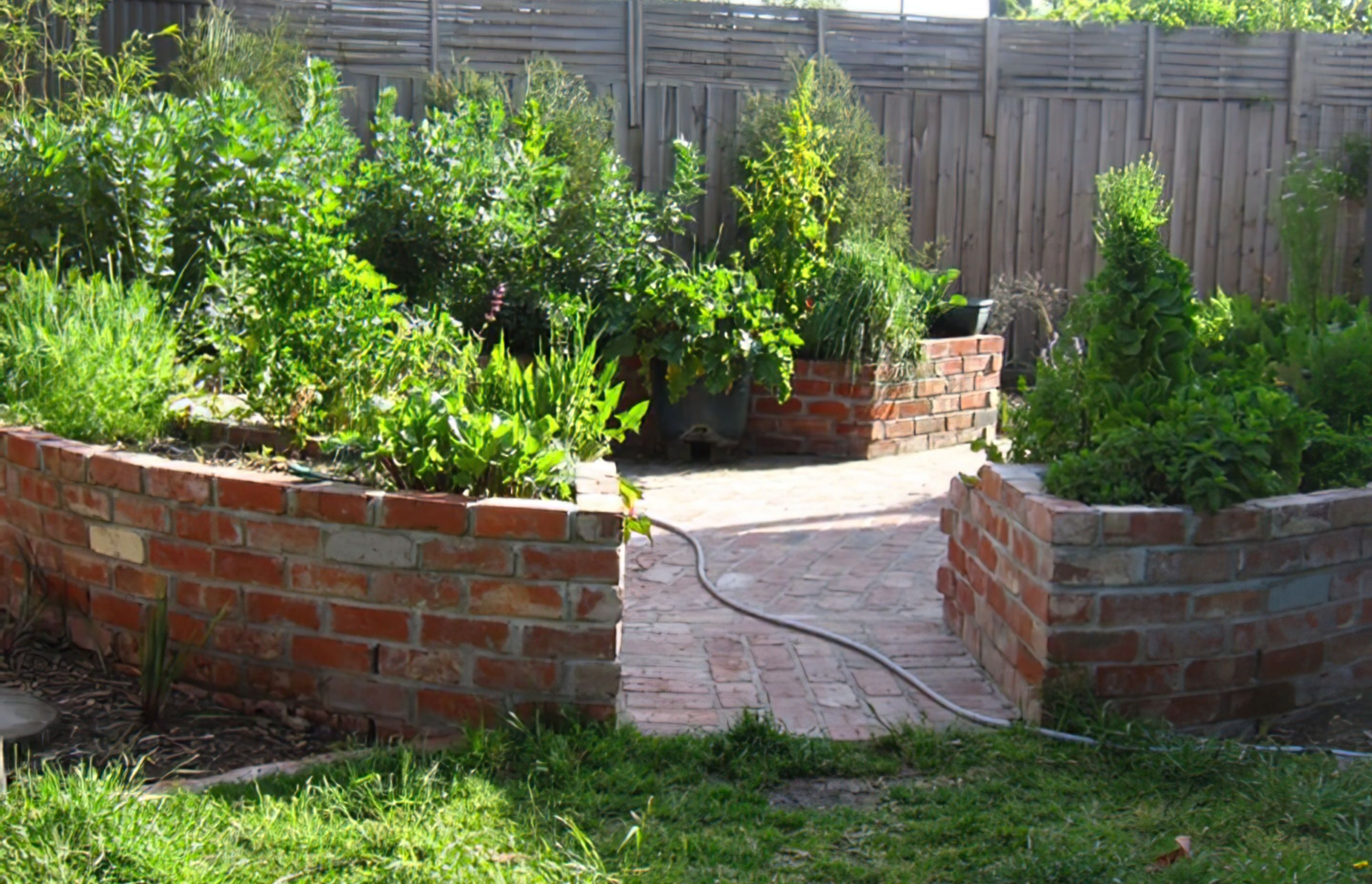 Northcote Garden by Arcadia Sustainable Design | ArchiPro AU