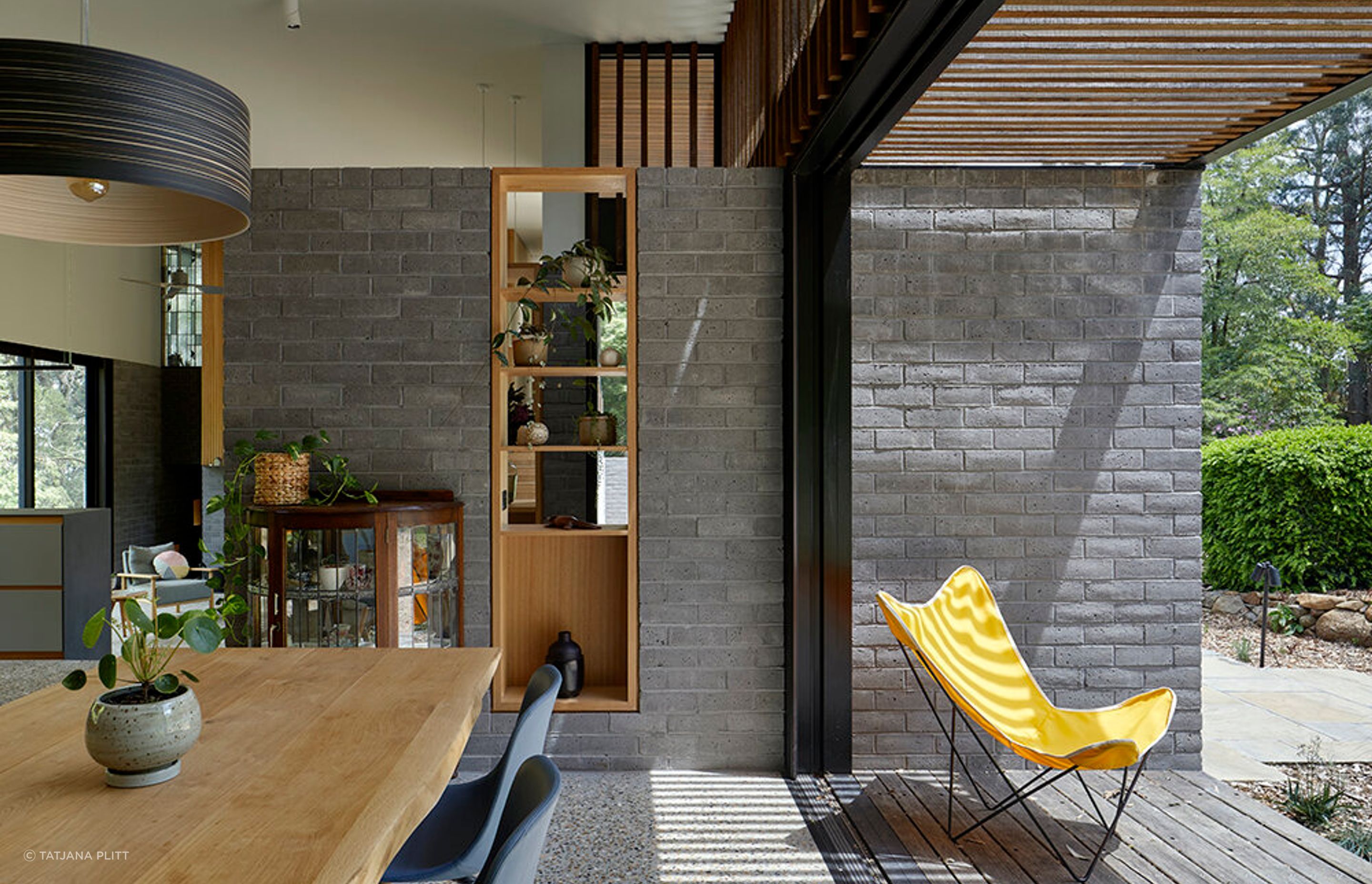 Olinda House by BENT Architecture | ArchiPro AU