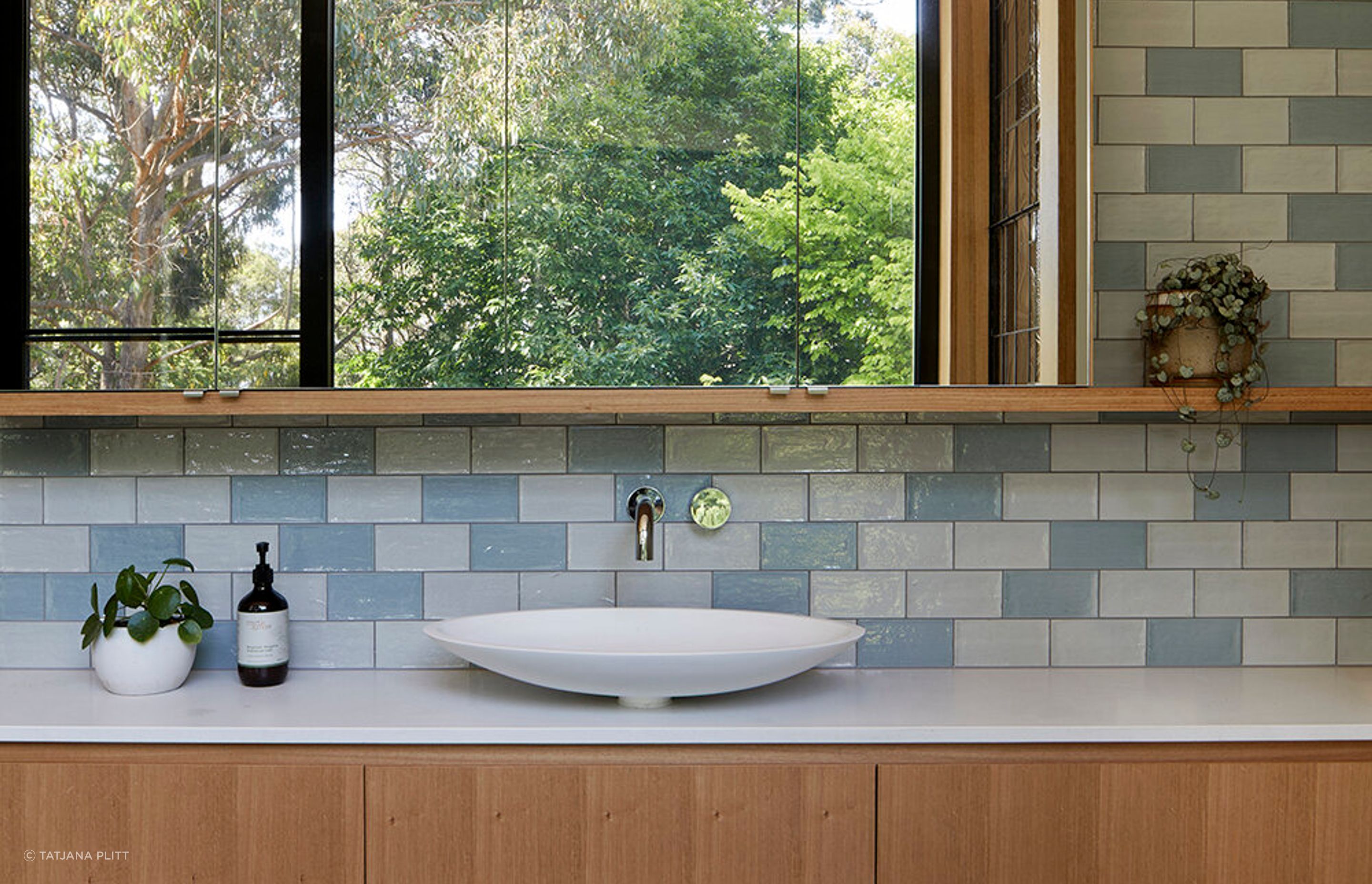 Olinda House by BENT Architecture | ArchiPro AU