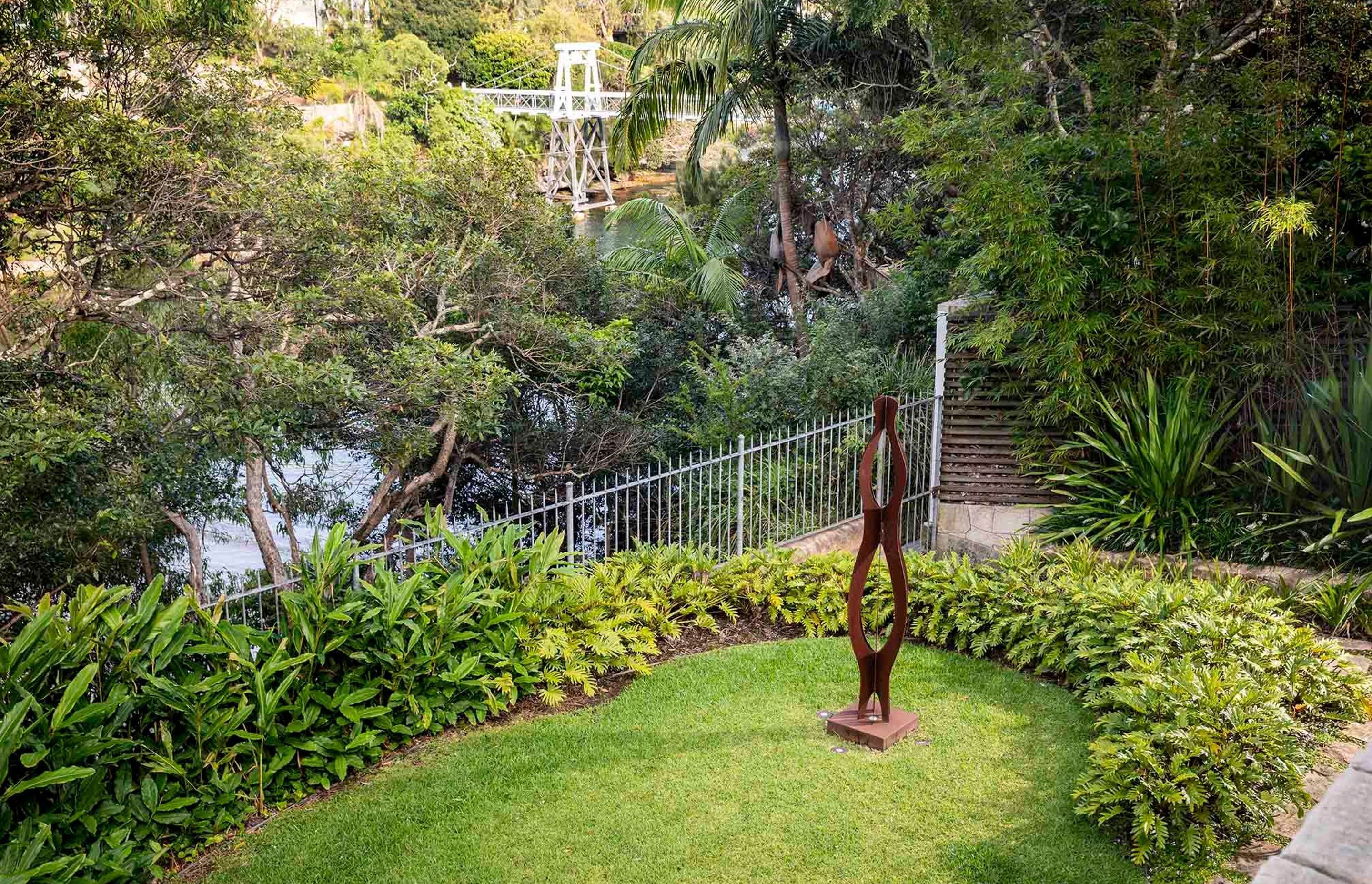 A Garden for All Seasons by Bates Landscape Design | ArchiPro AU