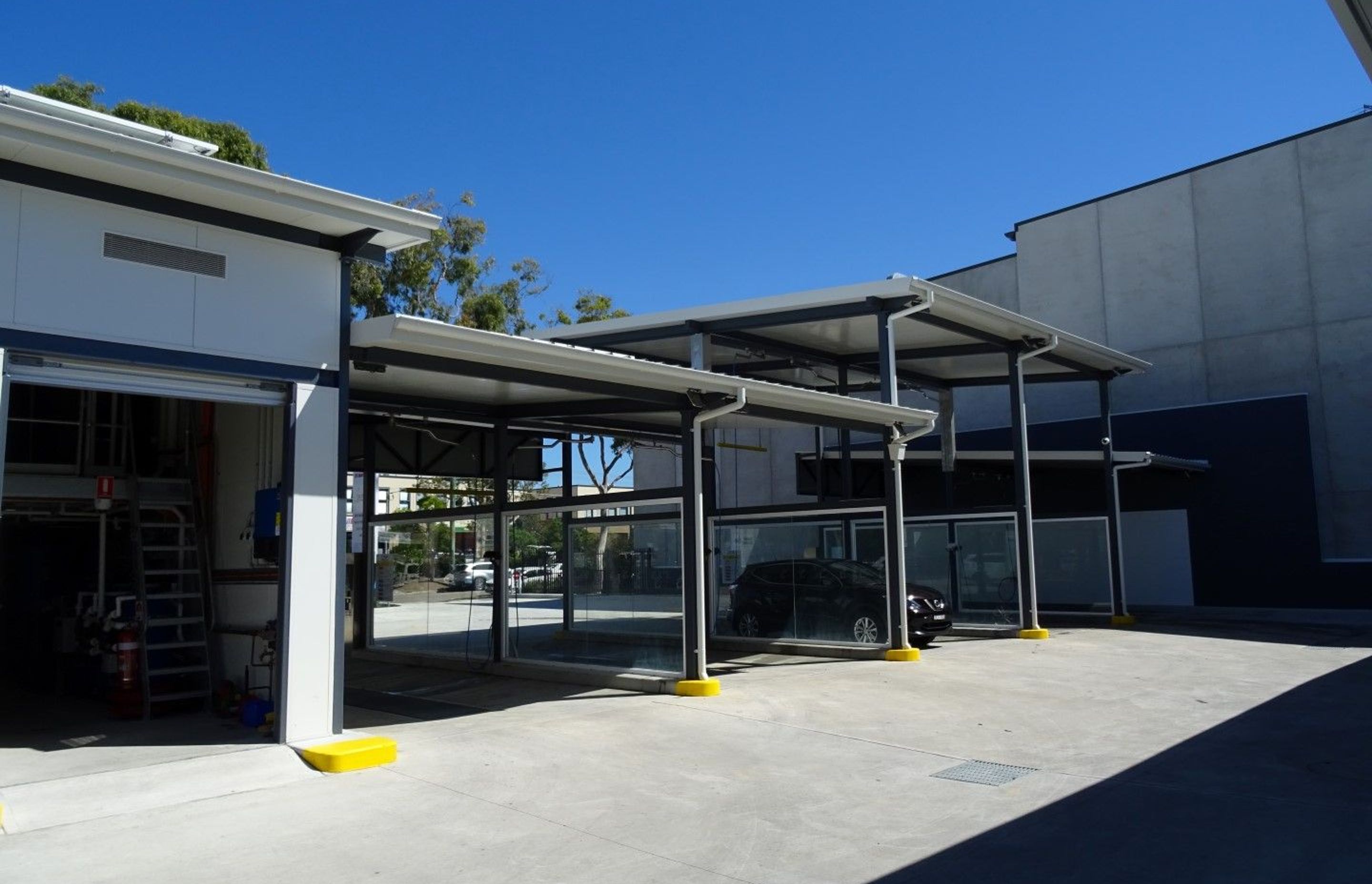 Envirowash by Oasis Building Design Pty Ltd | ArchiPro AU