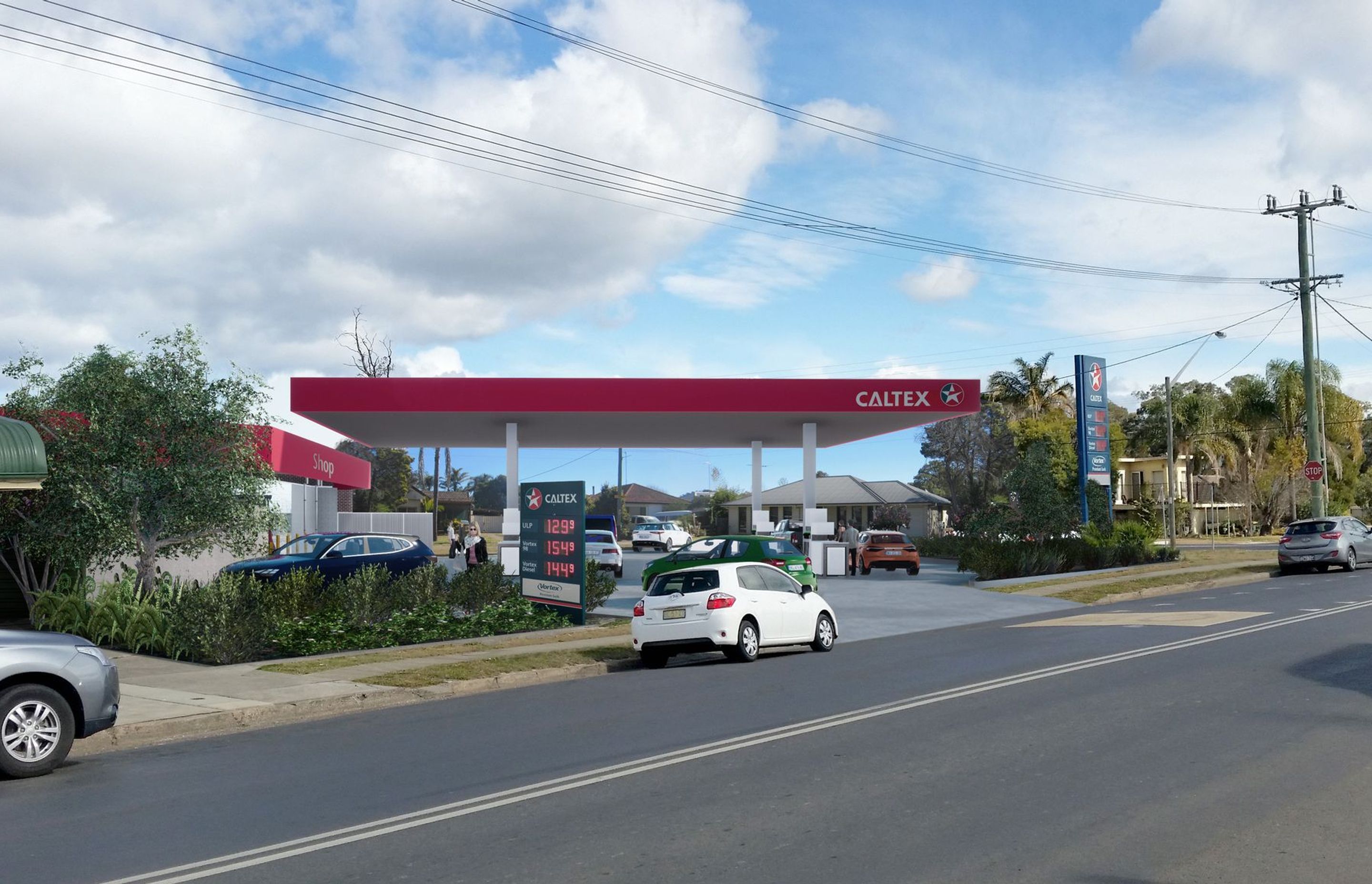 Londonderry by Oasis Building Design Pty Ltd | ArchiPro AU