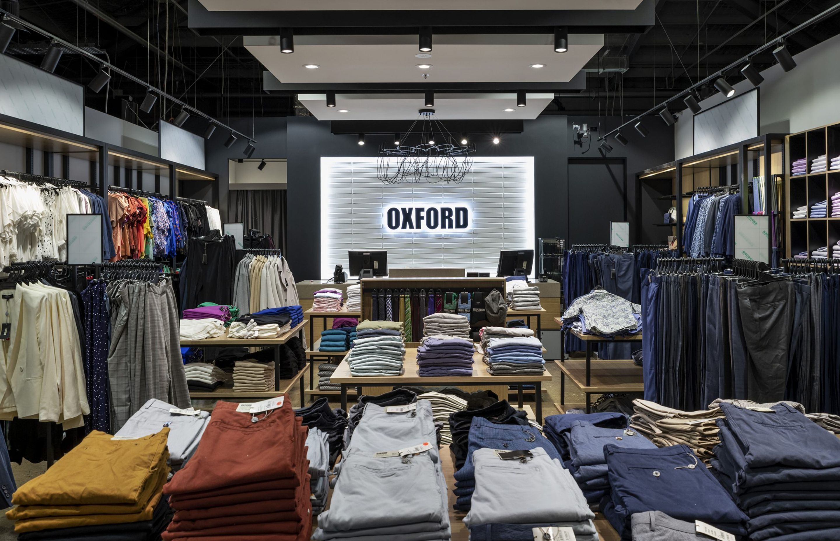 Oxford DFO by SHEETH | ArchiPro AU