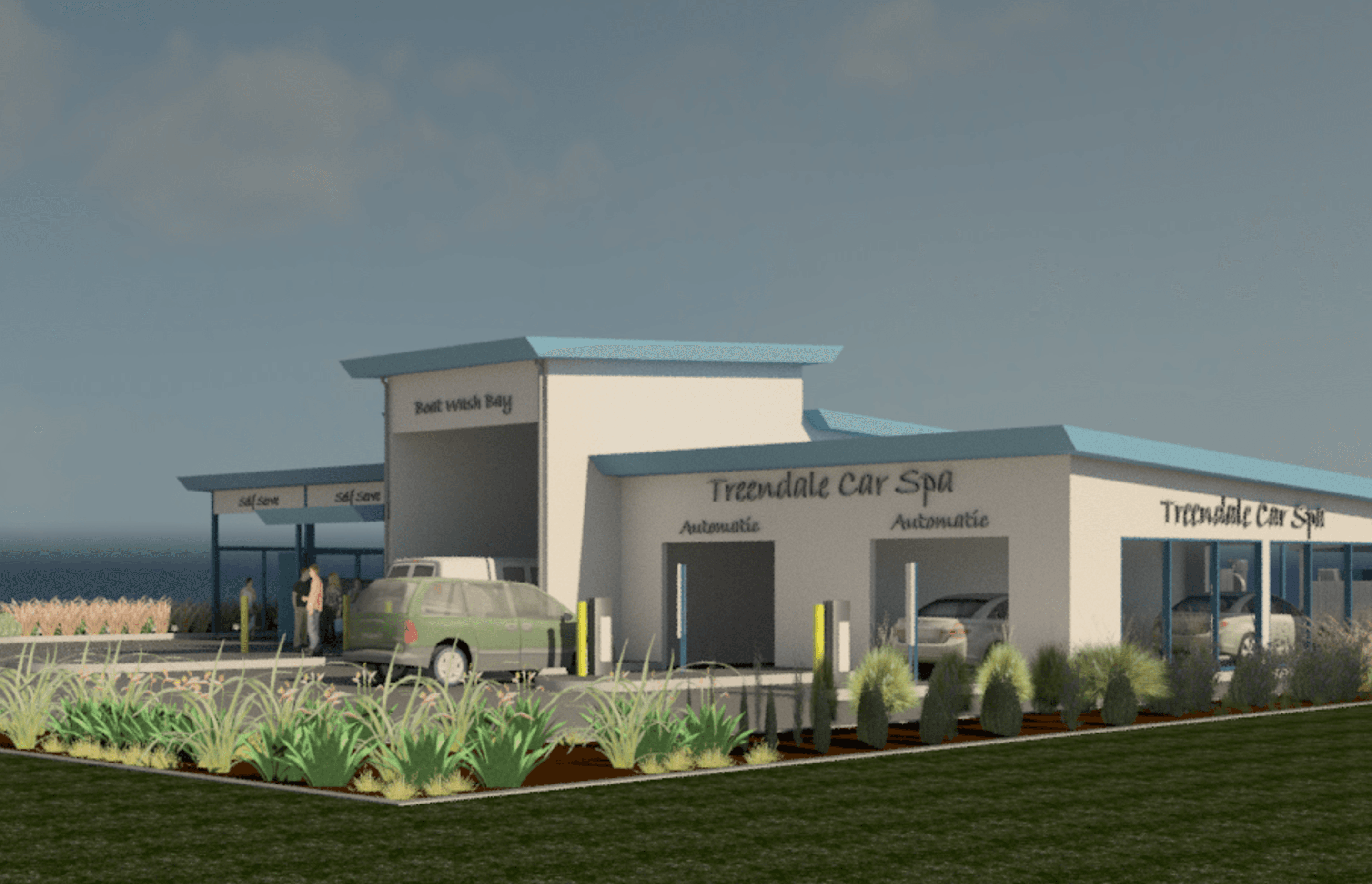 Treendale by Oasis Building Design Pty Ltd | ArchiPro AU