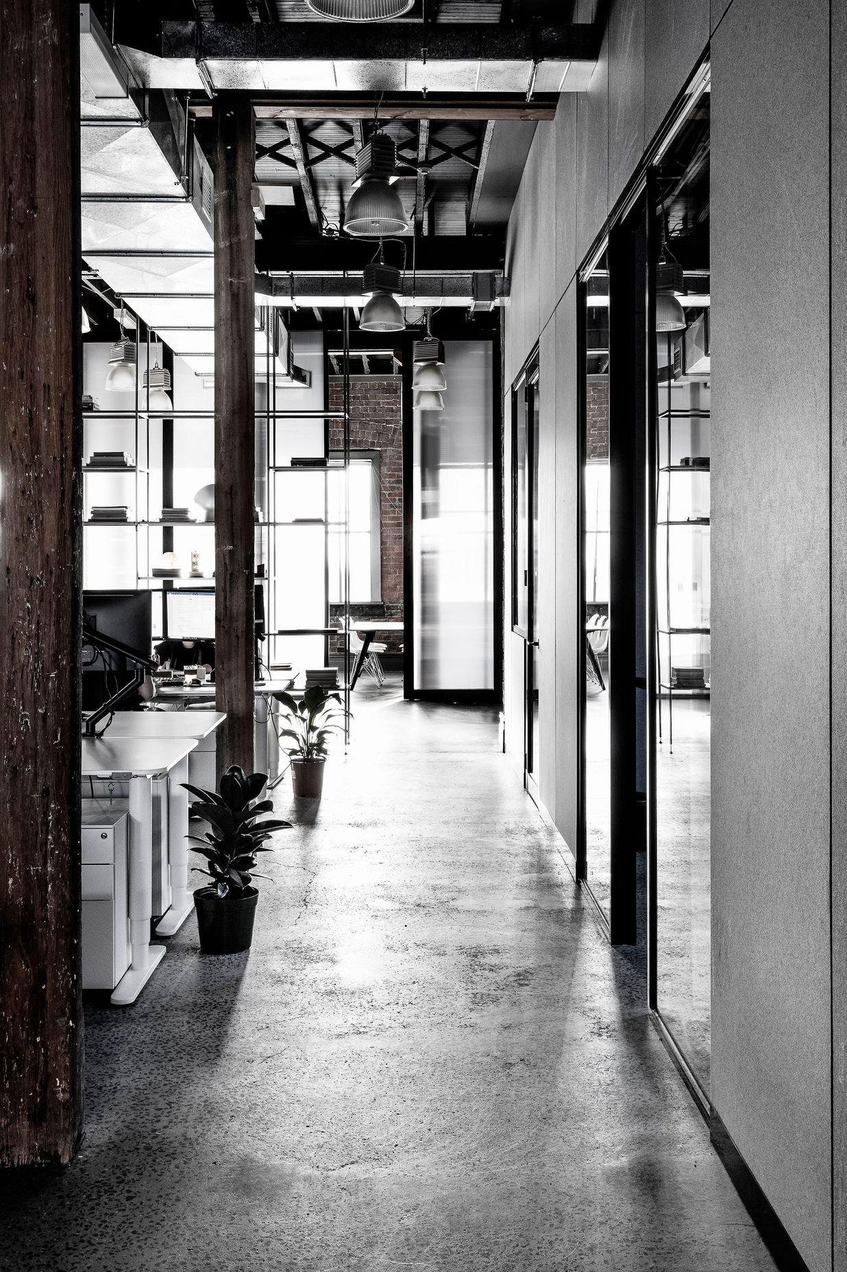 Coppin Studio by One Design Office | ArchiPro AU