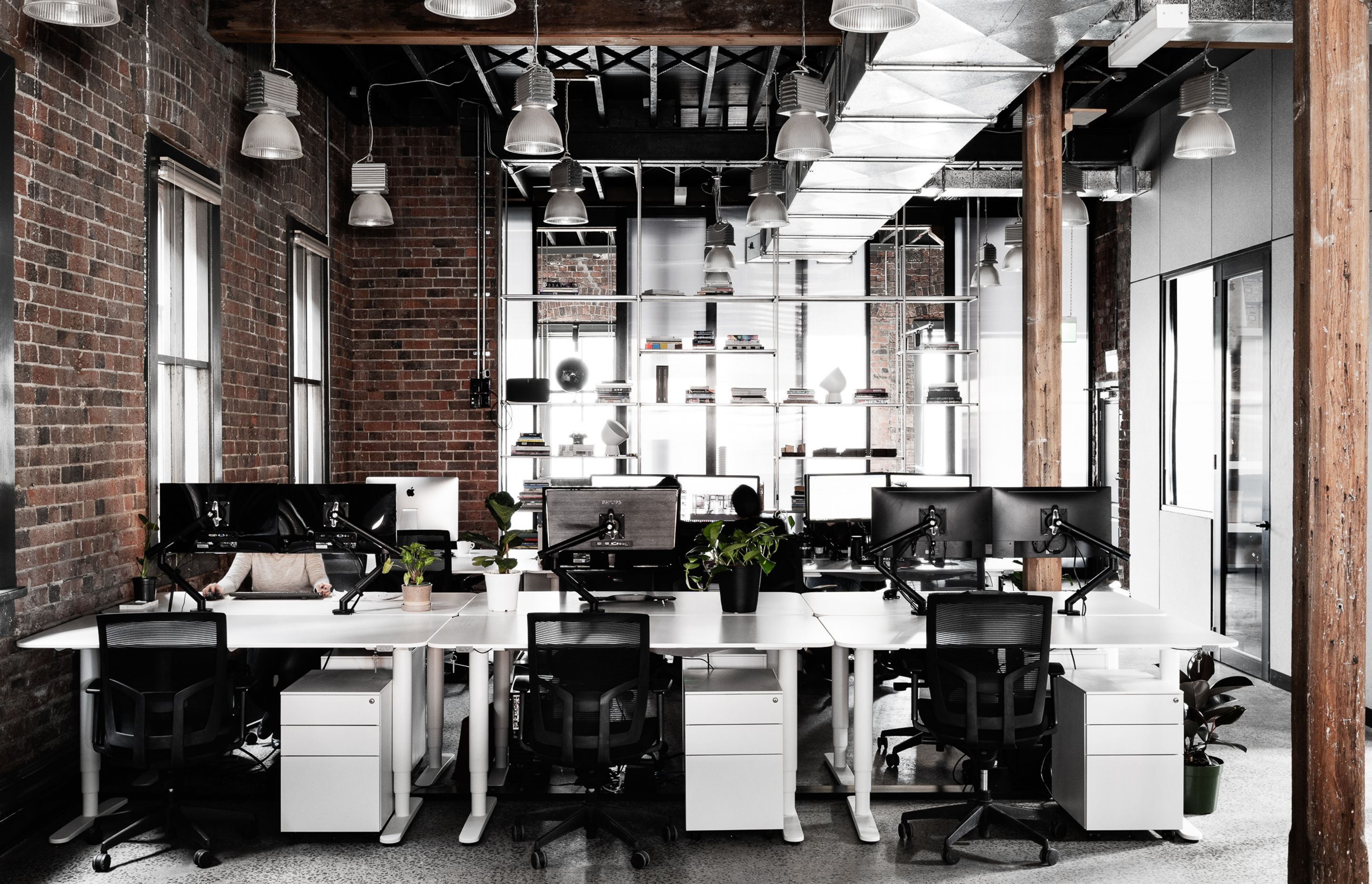 Coppin Studio by One Design Office | ArchiPro AU