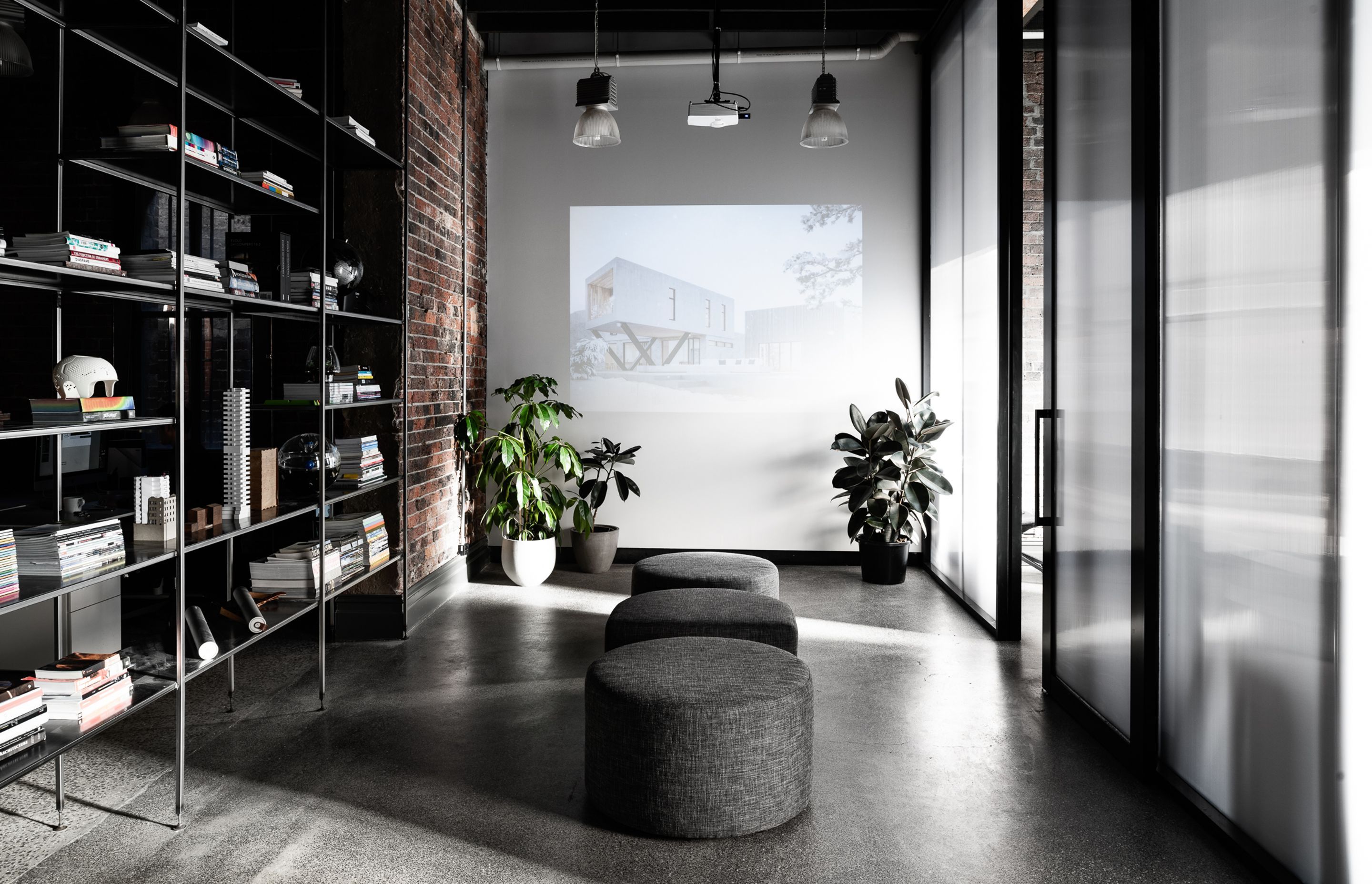 Coppin Studio by One Design Office | ArchiPro AU