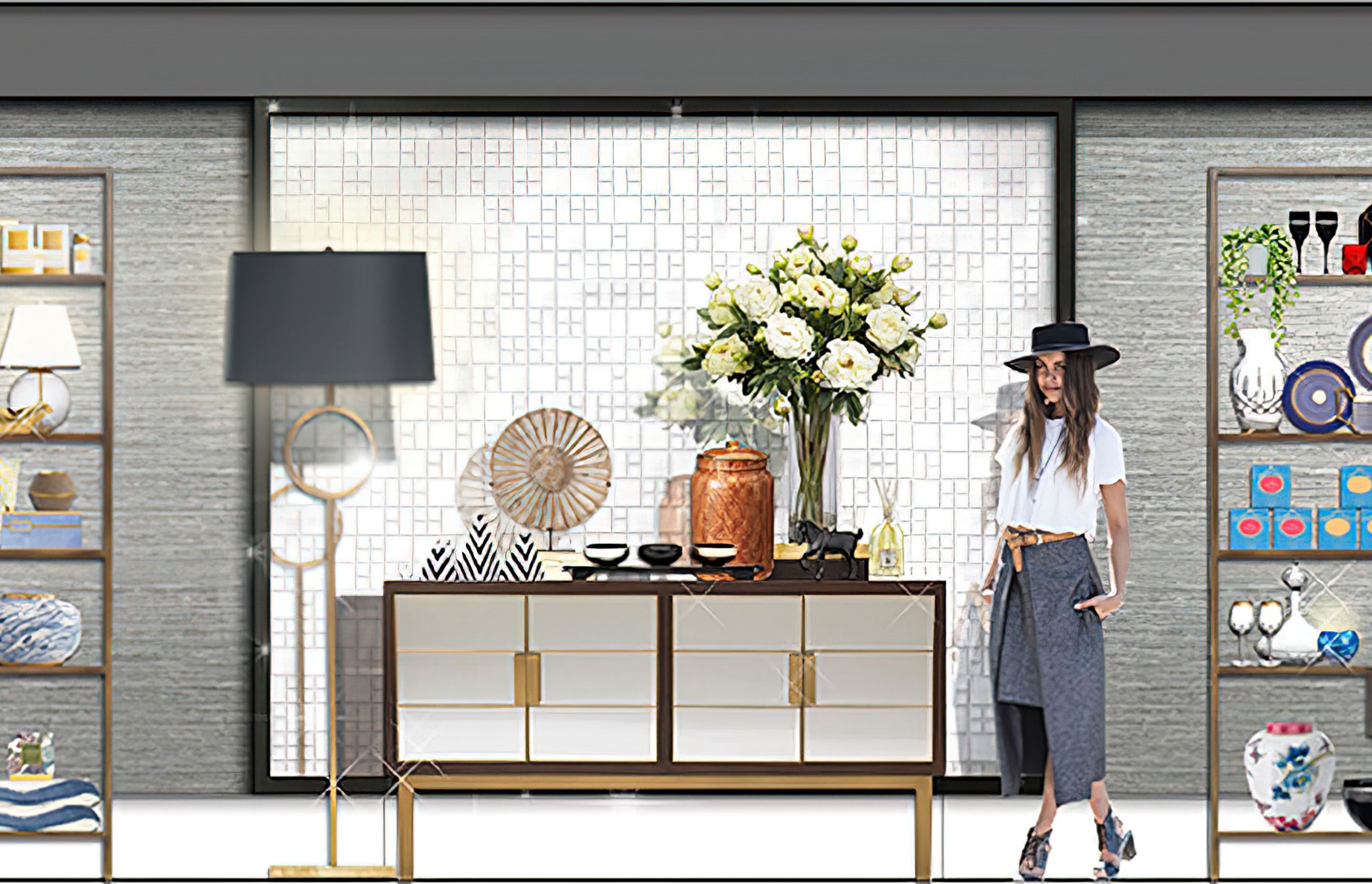 THE FONTAINE COLLECTION by Elvin Tan Design | ArchiPro AU