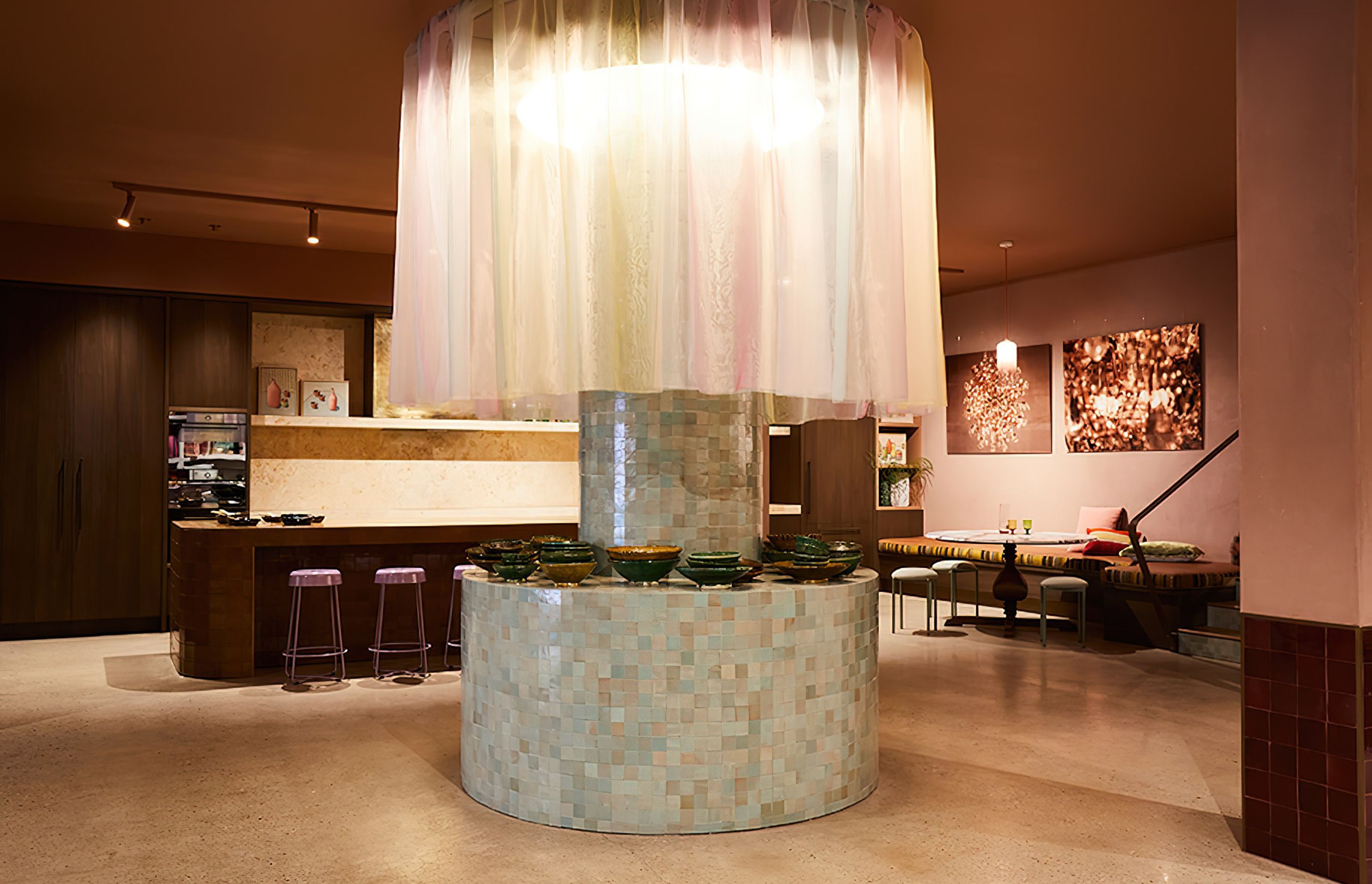 Greenhouse Interiors Flagship Store by Resident Avenue | ArchiPro AU