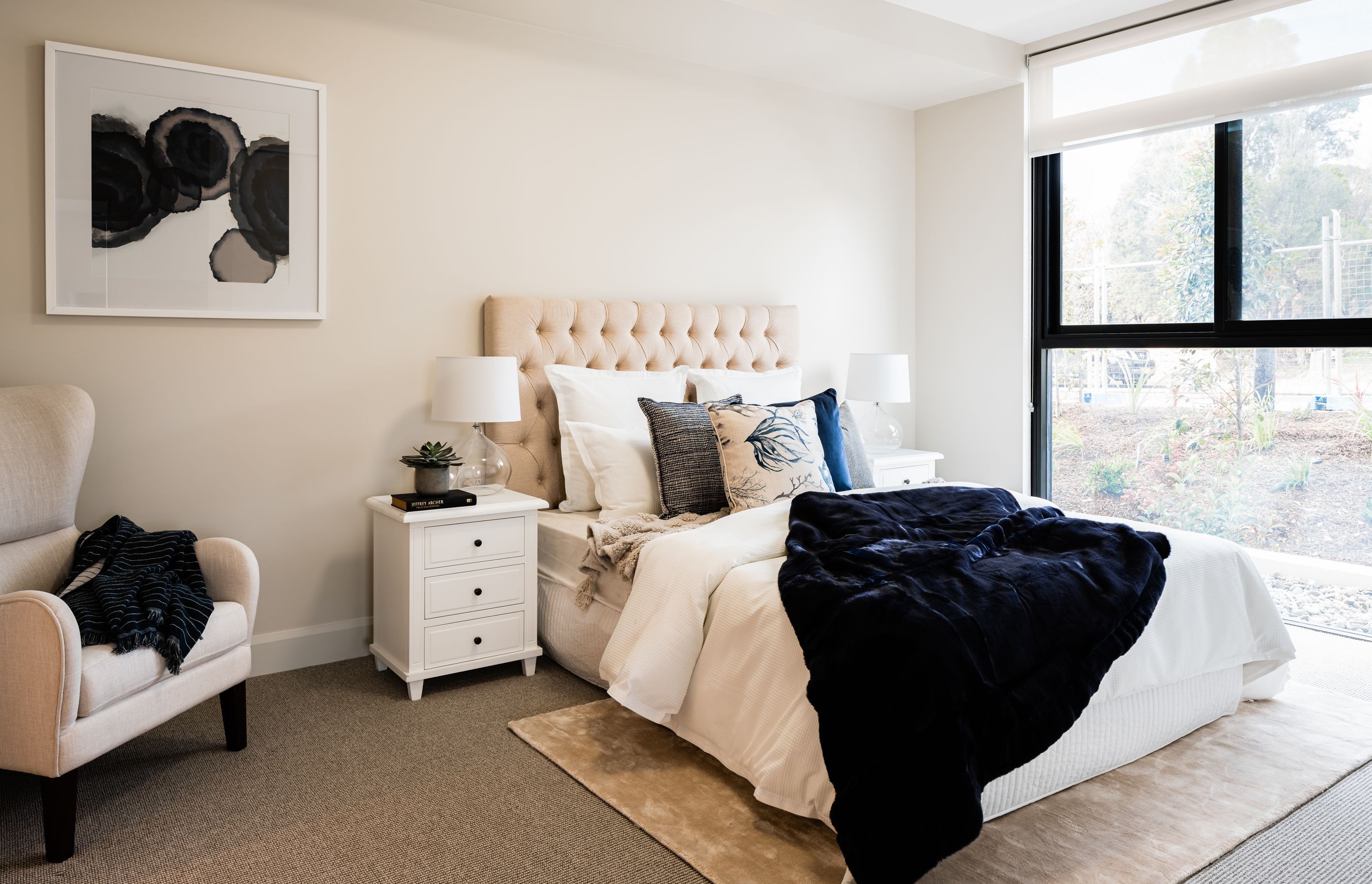 The Lakeview Apartments by Gilmore Interior Design | ArchiPro AU