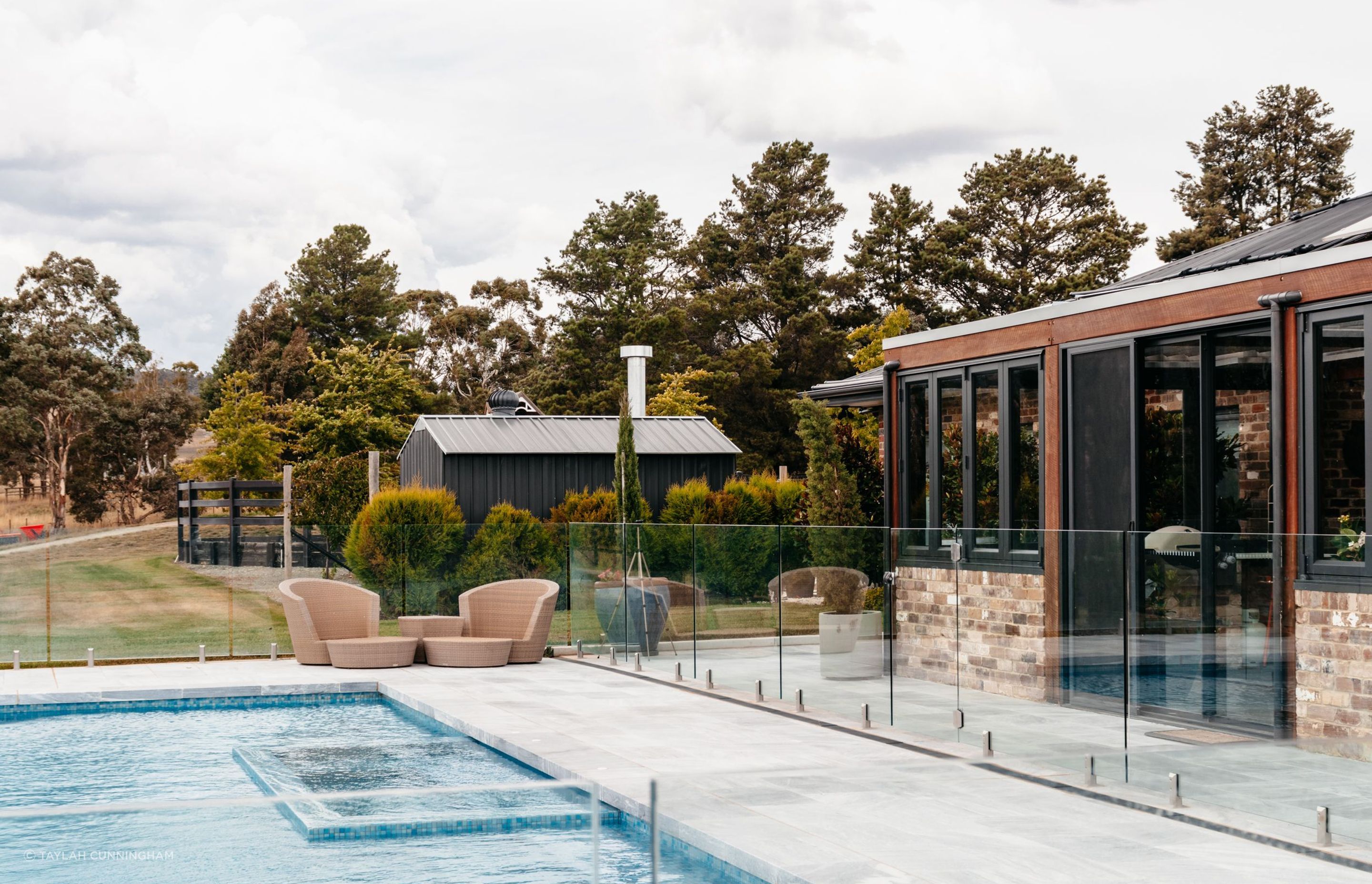 Sutton House by Filardo Ercan Architects | ArchiPro AU