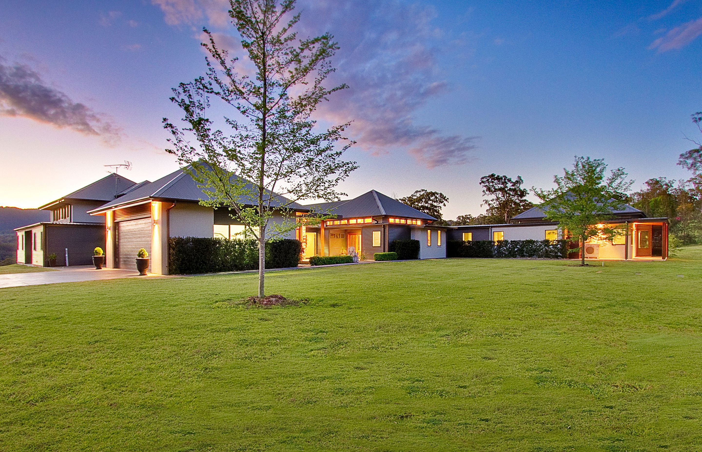 Kurrajong by 3D Environment | ArchiPro AU