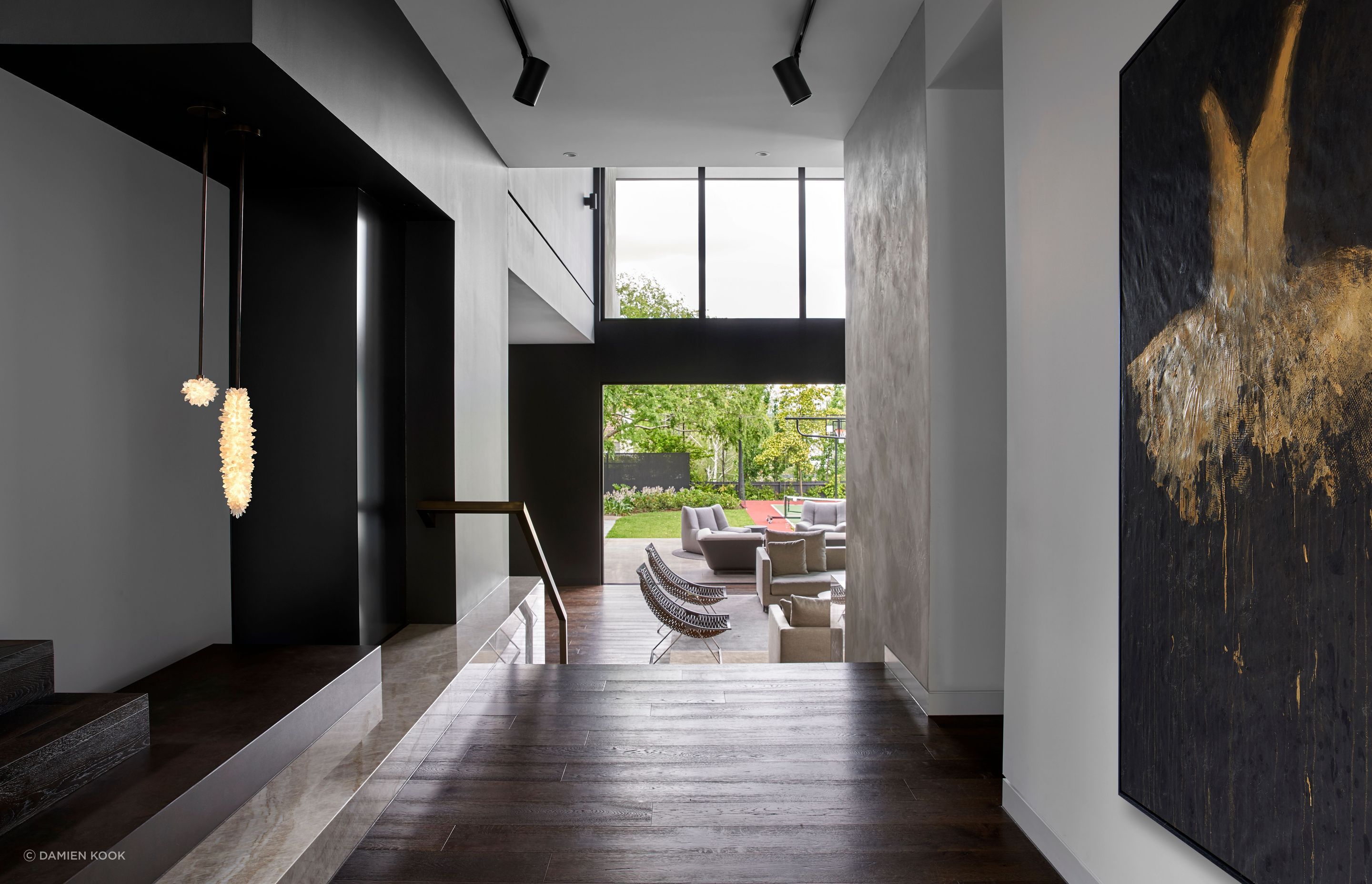 JJA House by Studio Del Castillo | ArchiPro AU