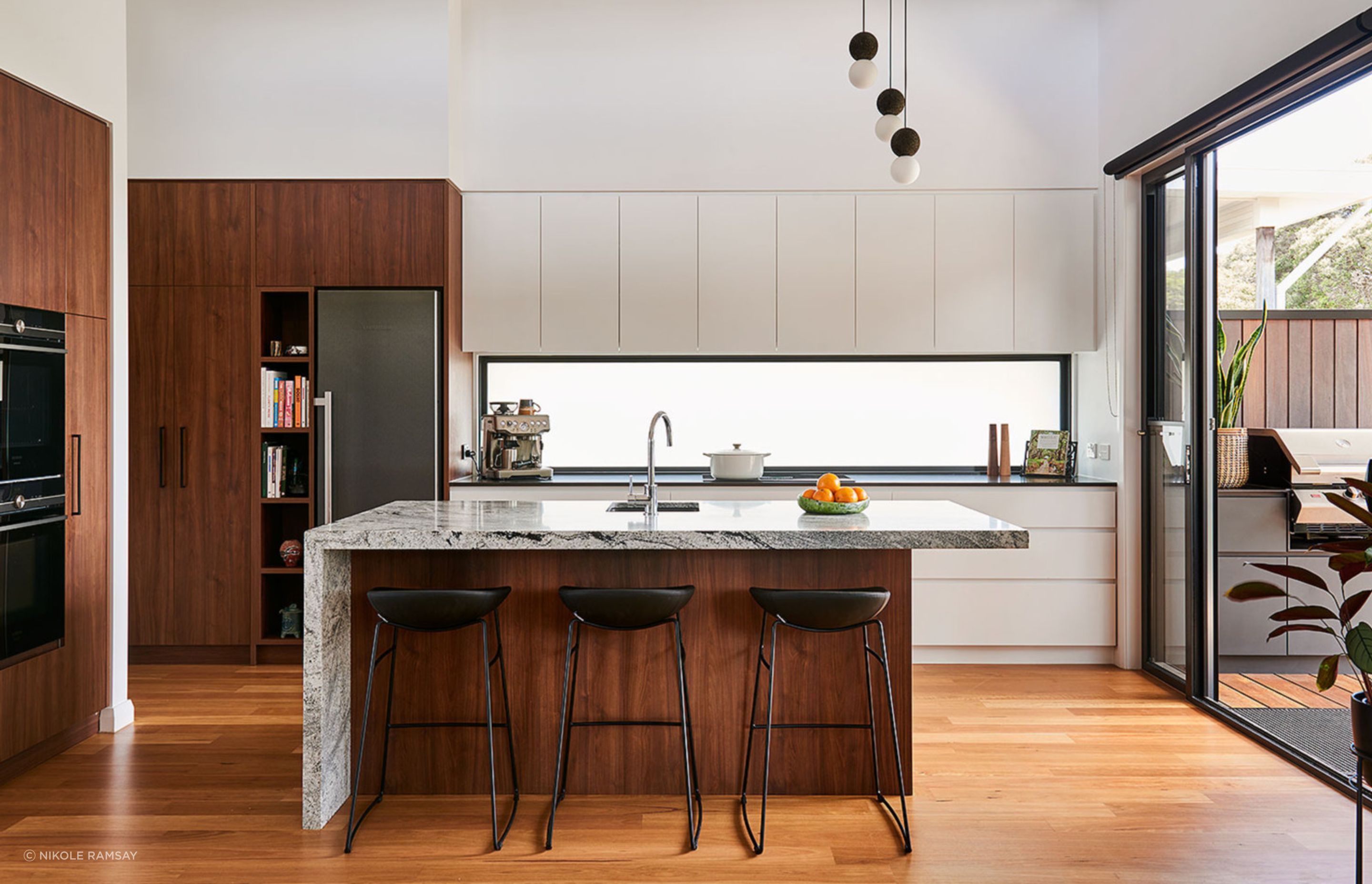 Barwon Heads ‘The Tree House’ by RUBI Architects | ArchiPro AU