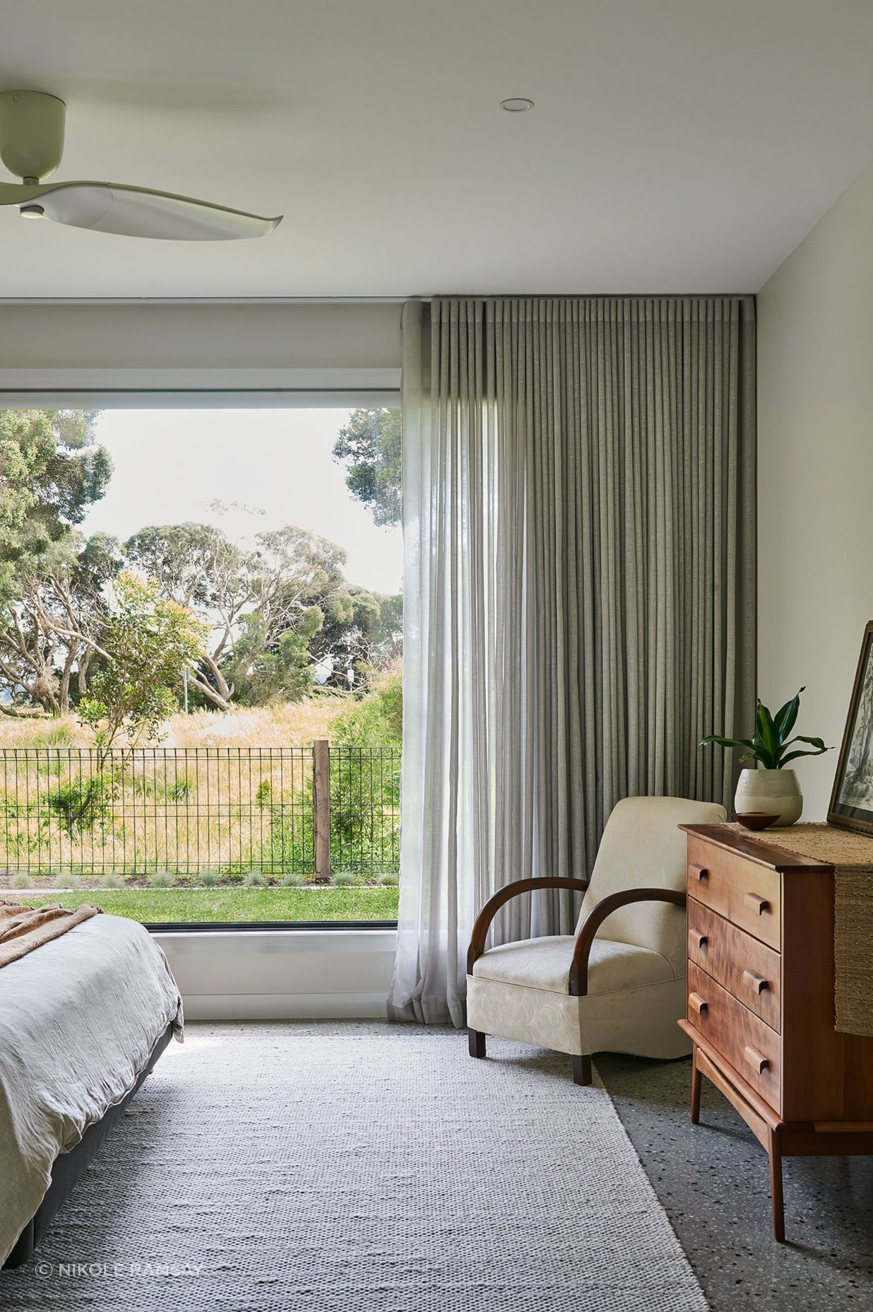 Barwon Heads ‘The Tree House’ by RUBI Architects | ArchiPro AU