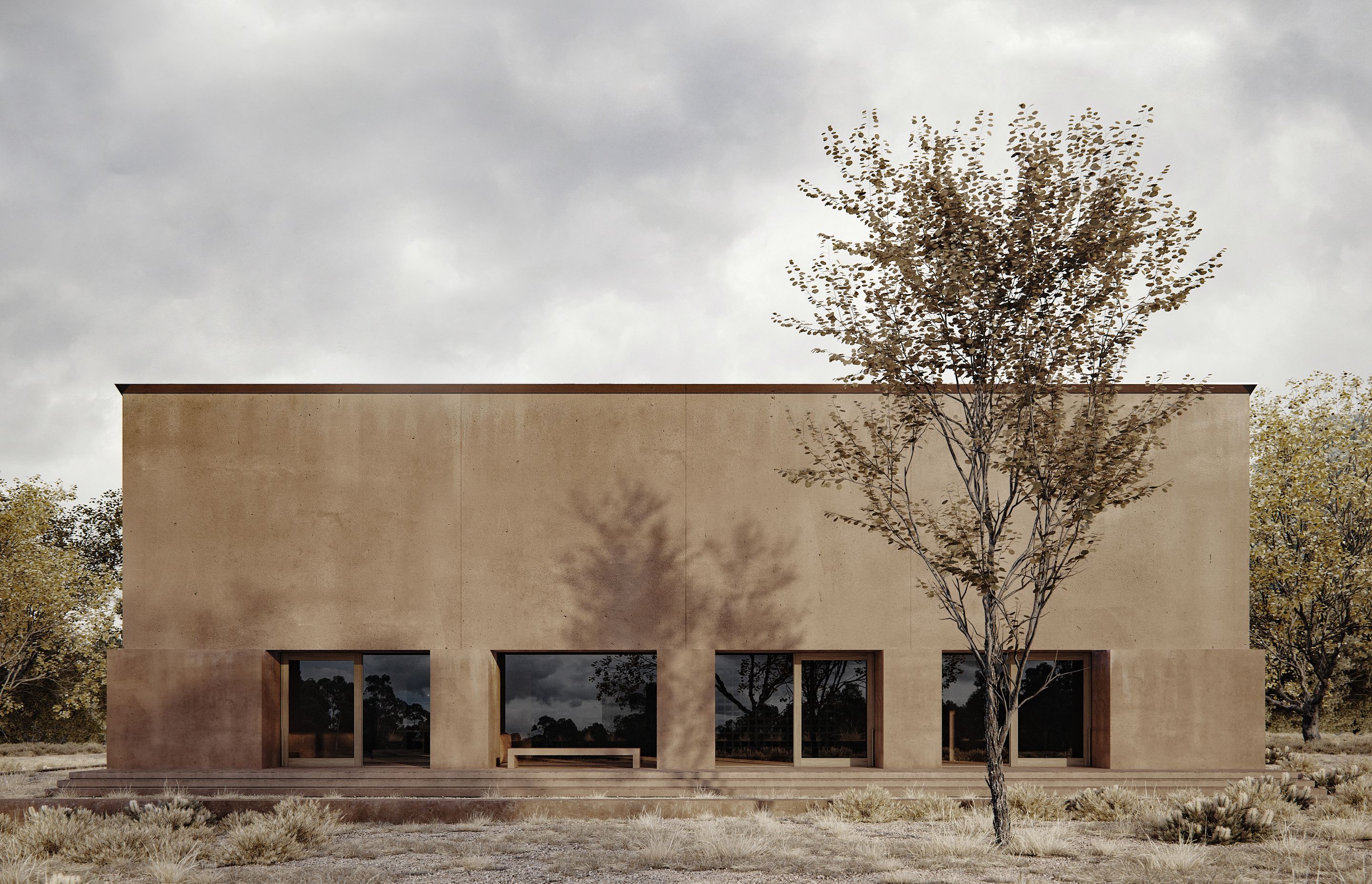 LPS Residence by Davidov Architecture & Interiors | ArchiPro AU