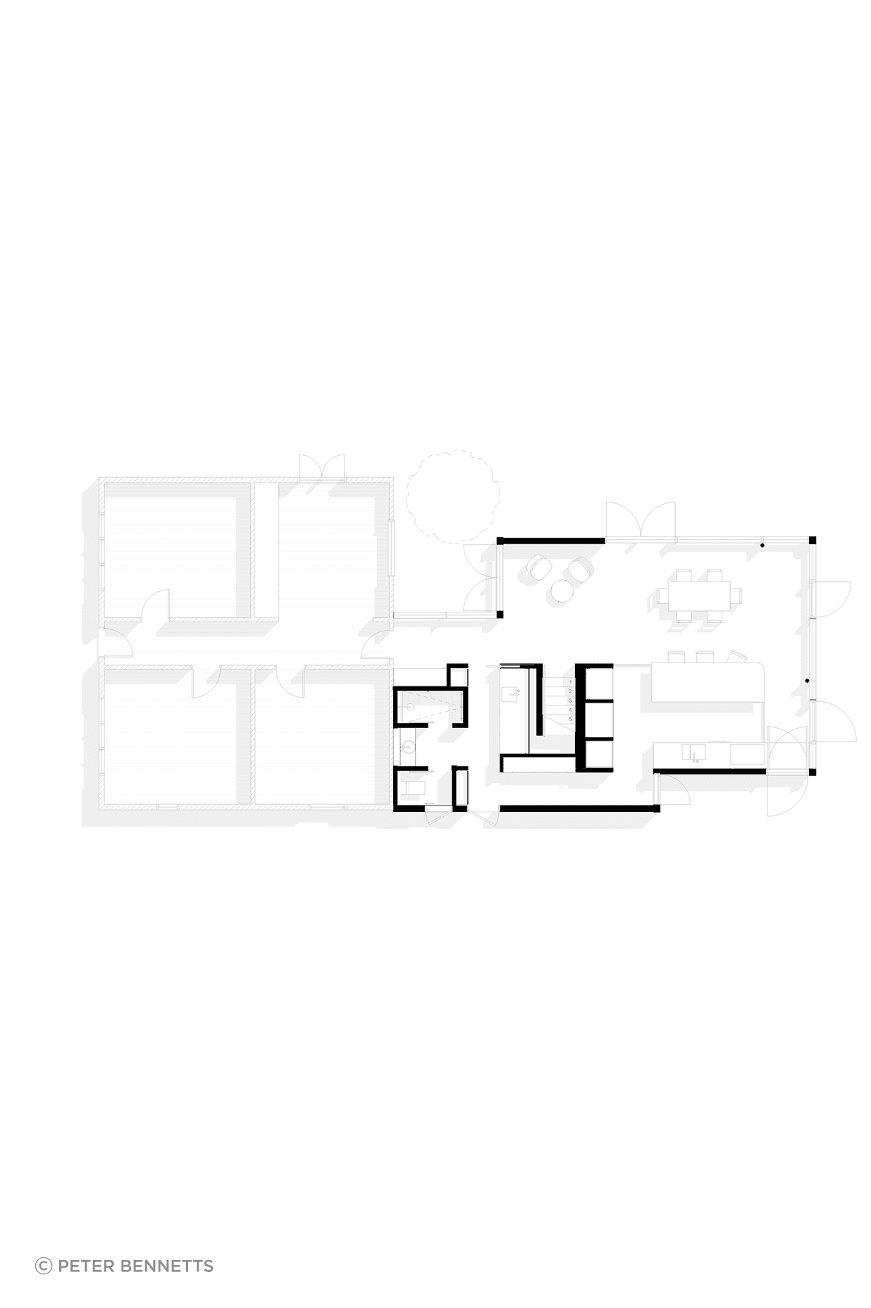 Harry House by Archier | ArchiPro AU