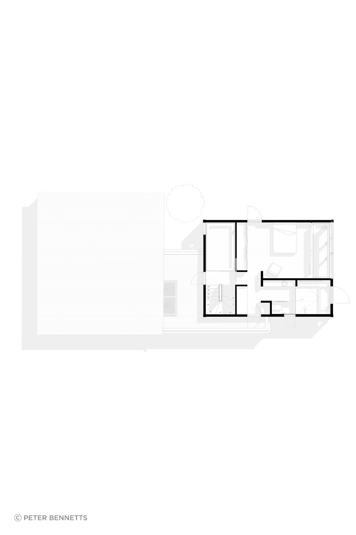 Harry House by Archier | ArchiPro AU