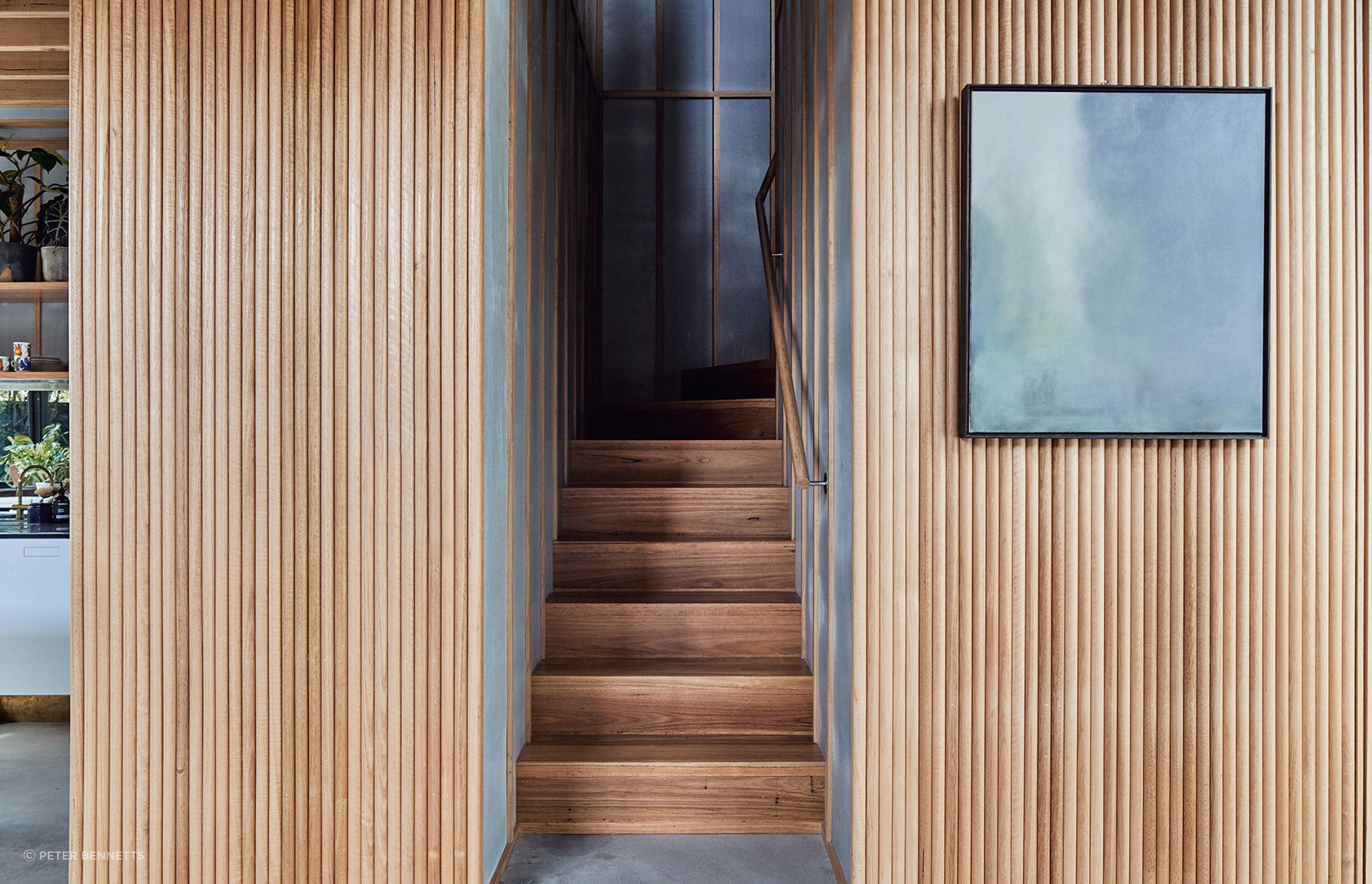 Harry House by Archier | ArchiPro AU