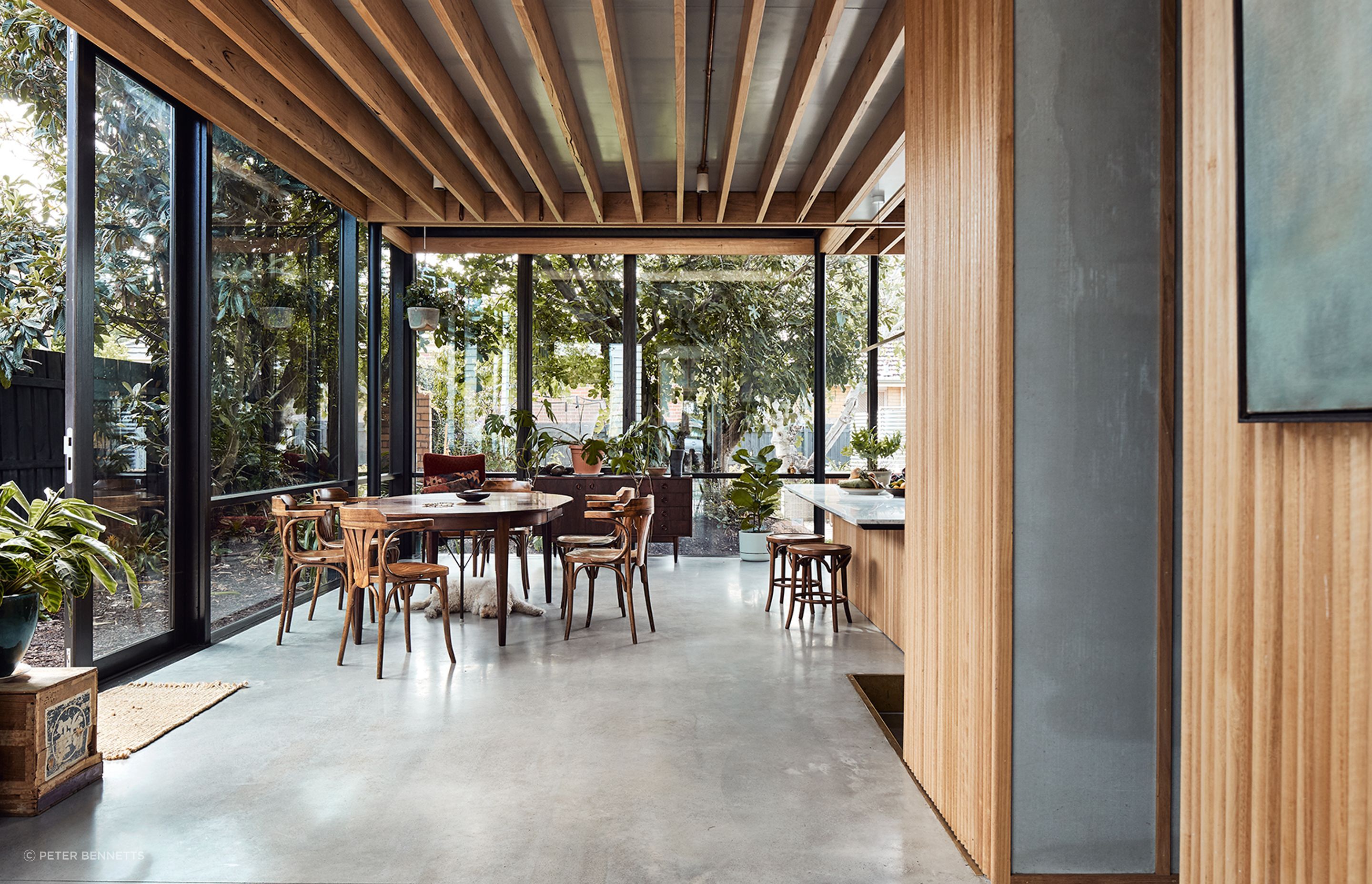 Harry House by Archier | ArchiPro AU