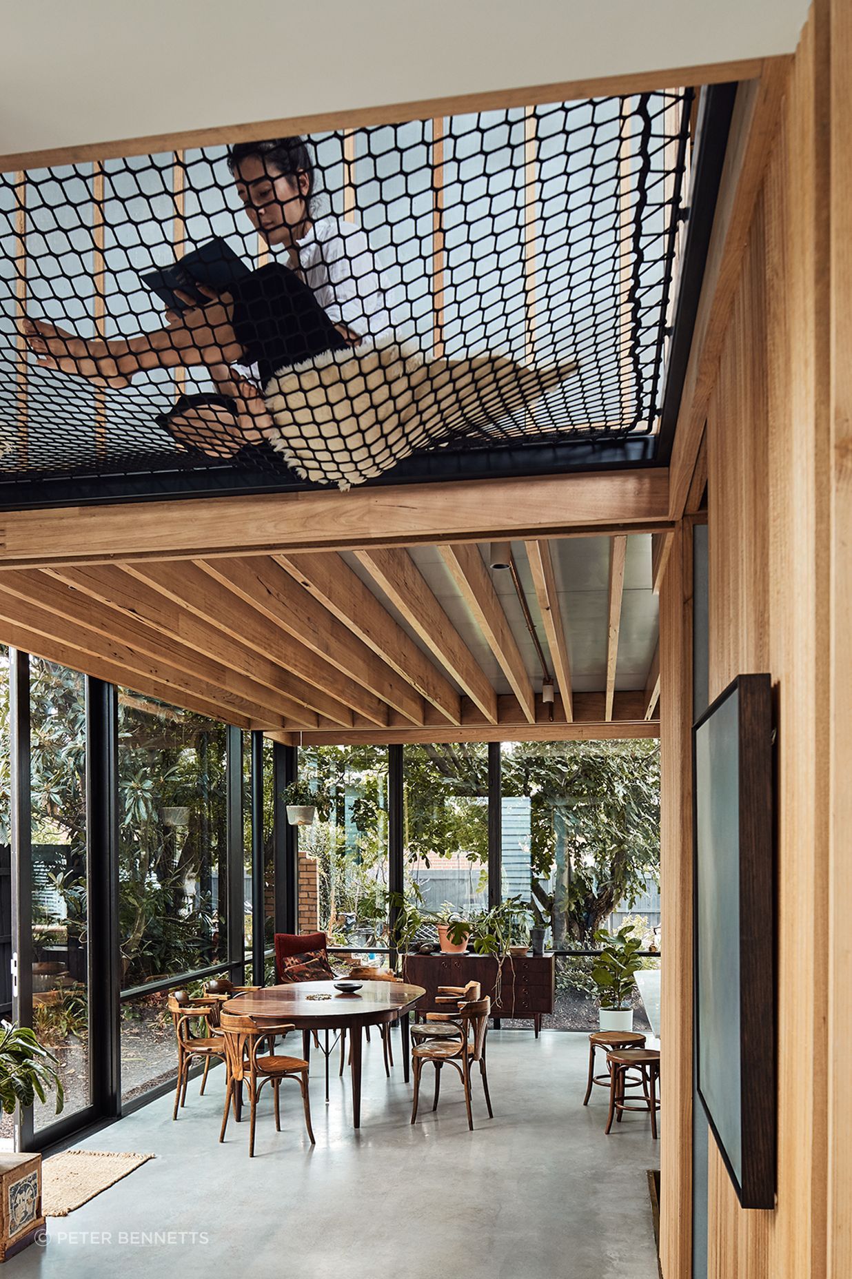 Harry House by Archier | ArchiPro AU